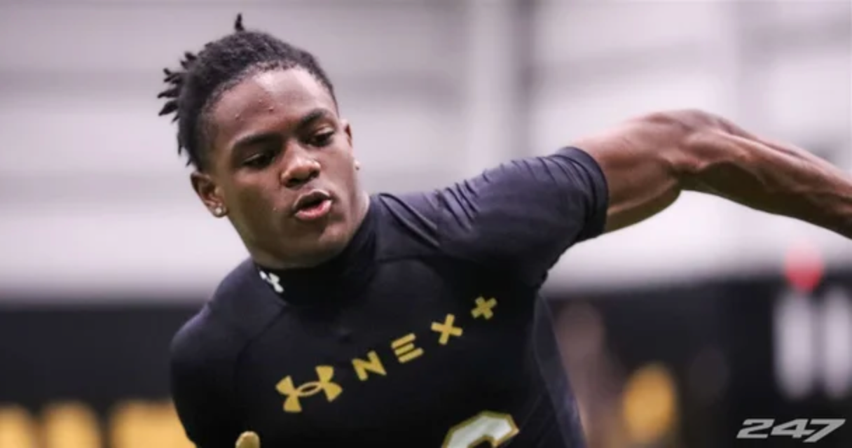 Predict A Commit (5/1/2025) - Stay Wolk UGA Recruiting Show Stream of ...