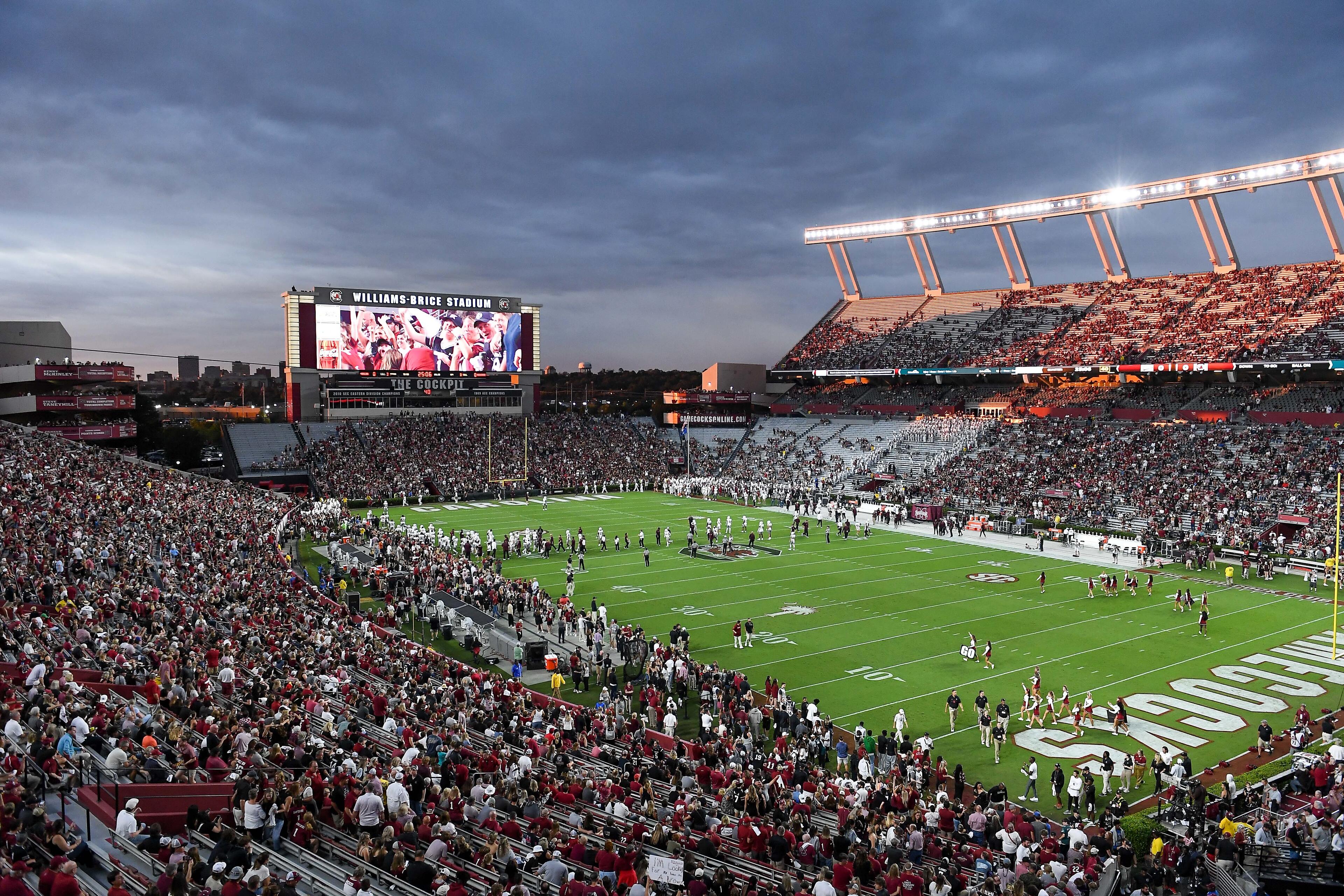 Coming Soon: Football kickoff times and windows Stream of General ...