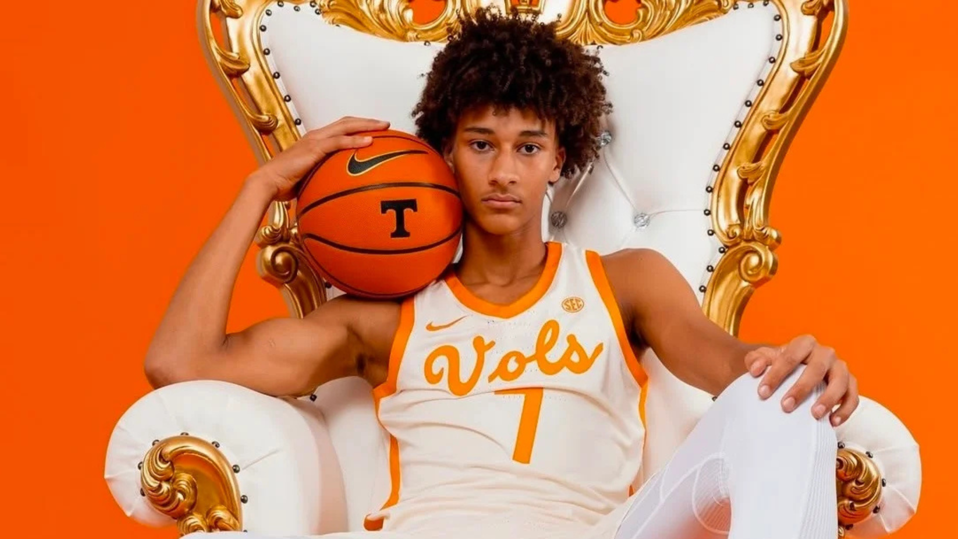 Revealing the Top 5 Final Prospects: No. 4 Nate Ament Stream of General ...