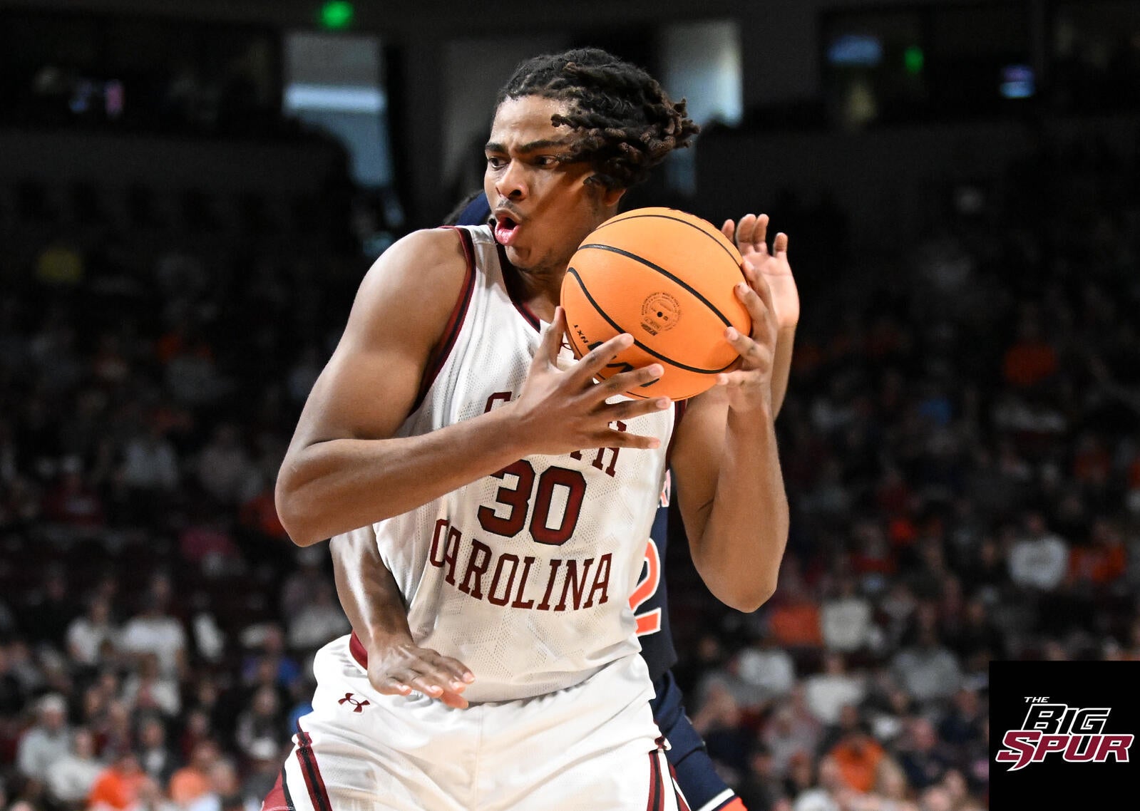 What would Collin Murray-Boyles coming back mean? Stream of General ...