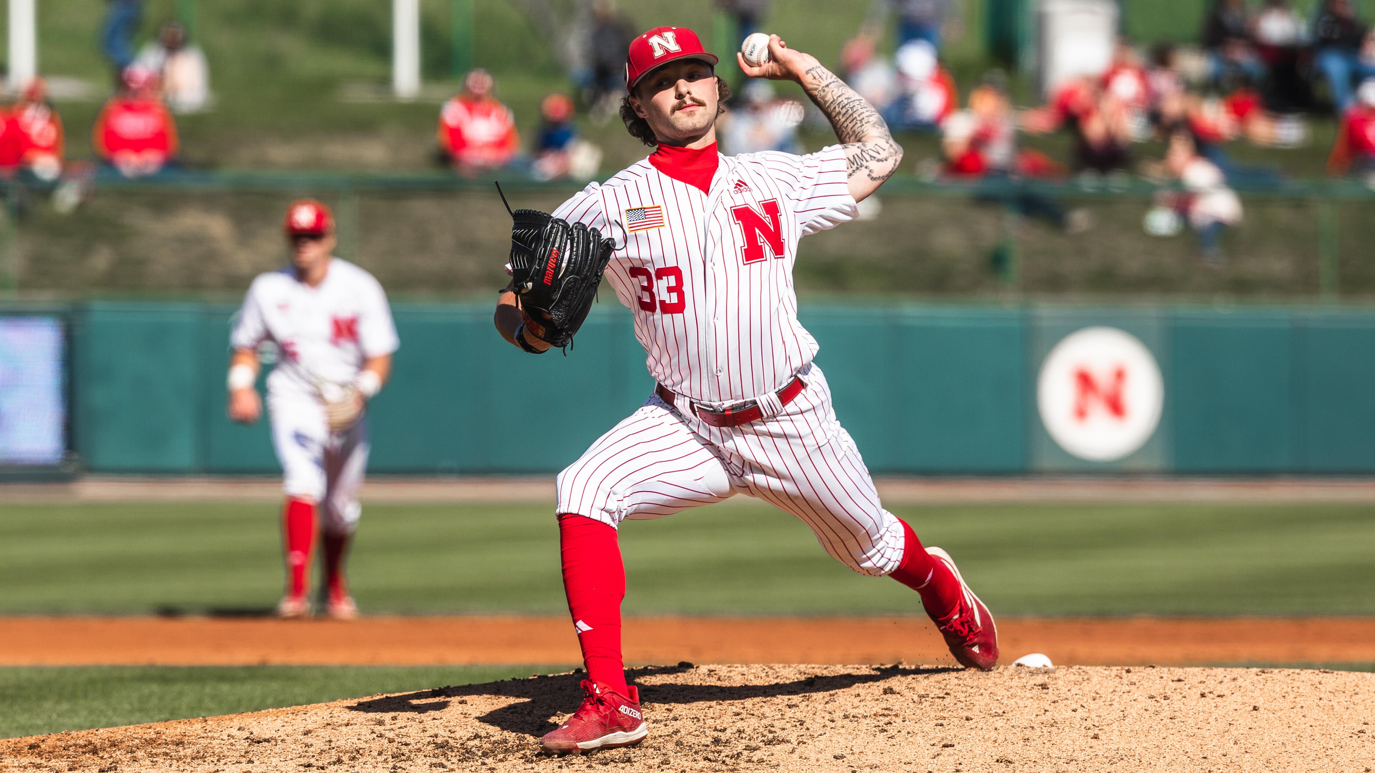 Nebraska baseball will honor large group of seniors amid uncertainty on ...