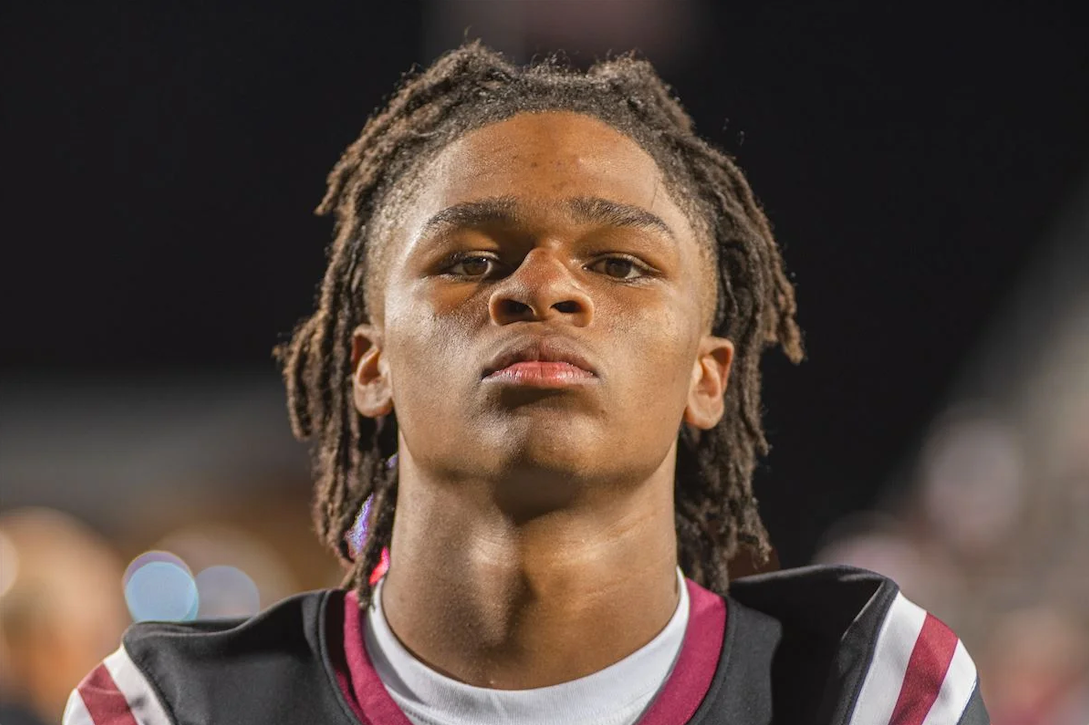 Four-star DB's Semaj Stanford and Bryson Brown are teaming up Stream of ...