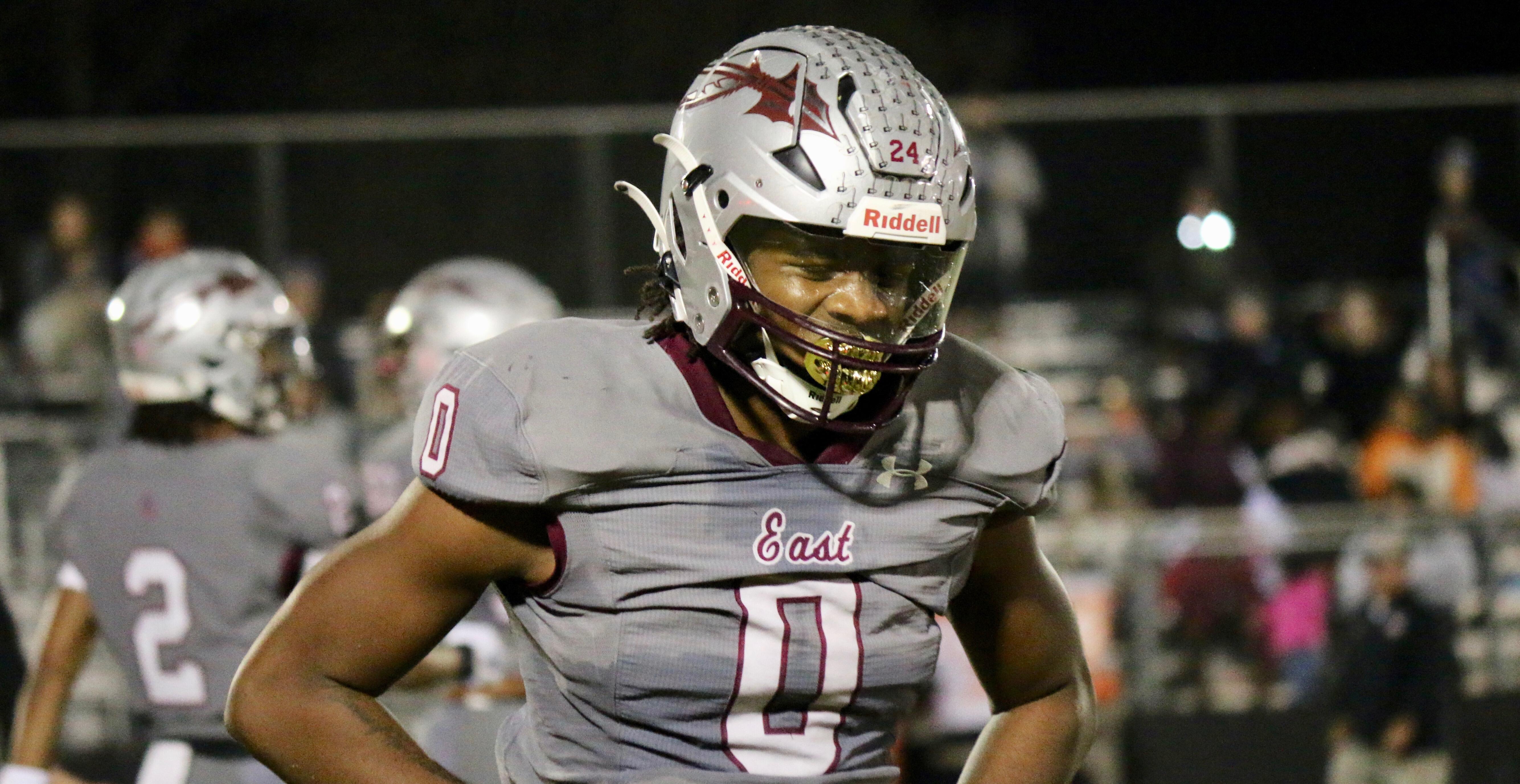 Zach Groves makes impact in playoff win over Fayetteville Stream of ...