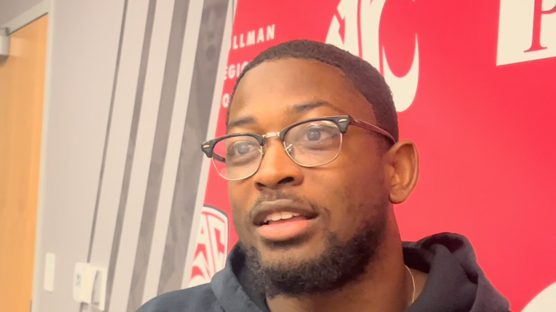 90 seconds with Colby Humphrey on musical favorites, CB superlatives ...