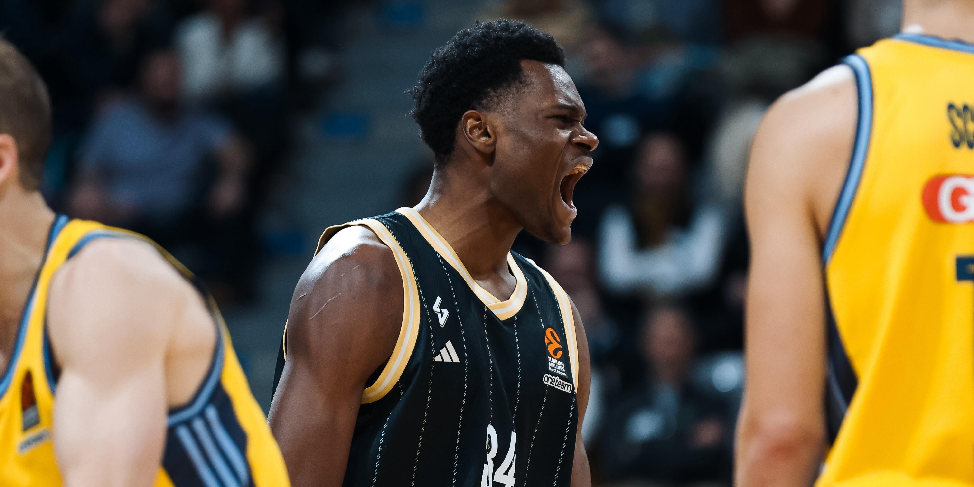 What NC State basketball is getting in Congolese center Paul Mbiya ...