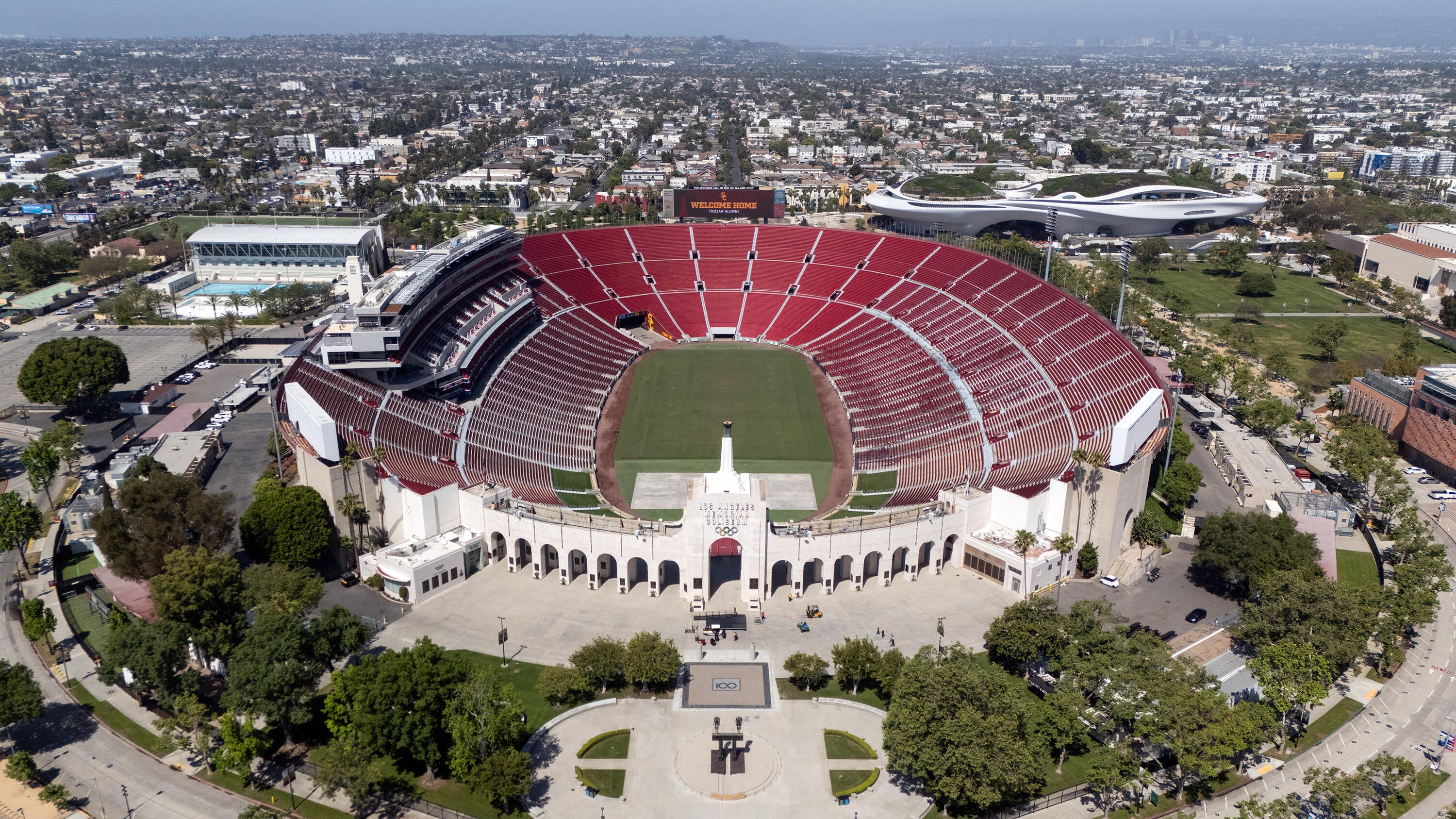 Sumer Olympics to Have Flag Football Stream of National Football League ...