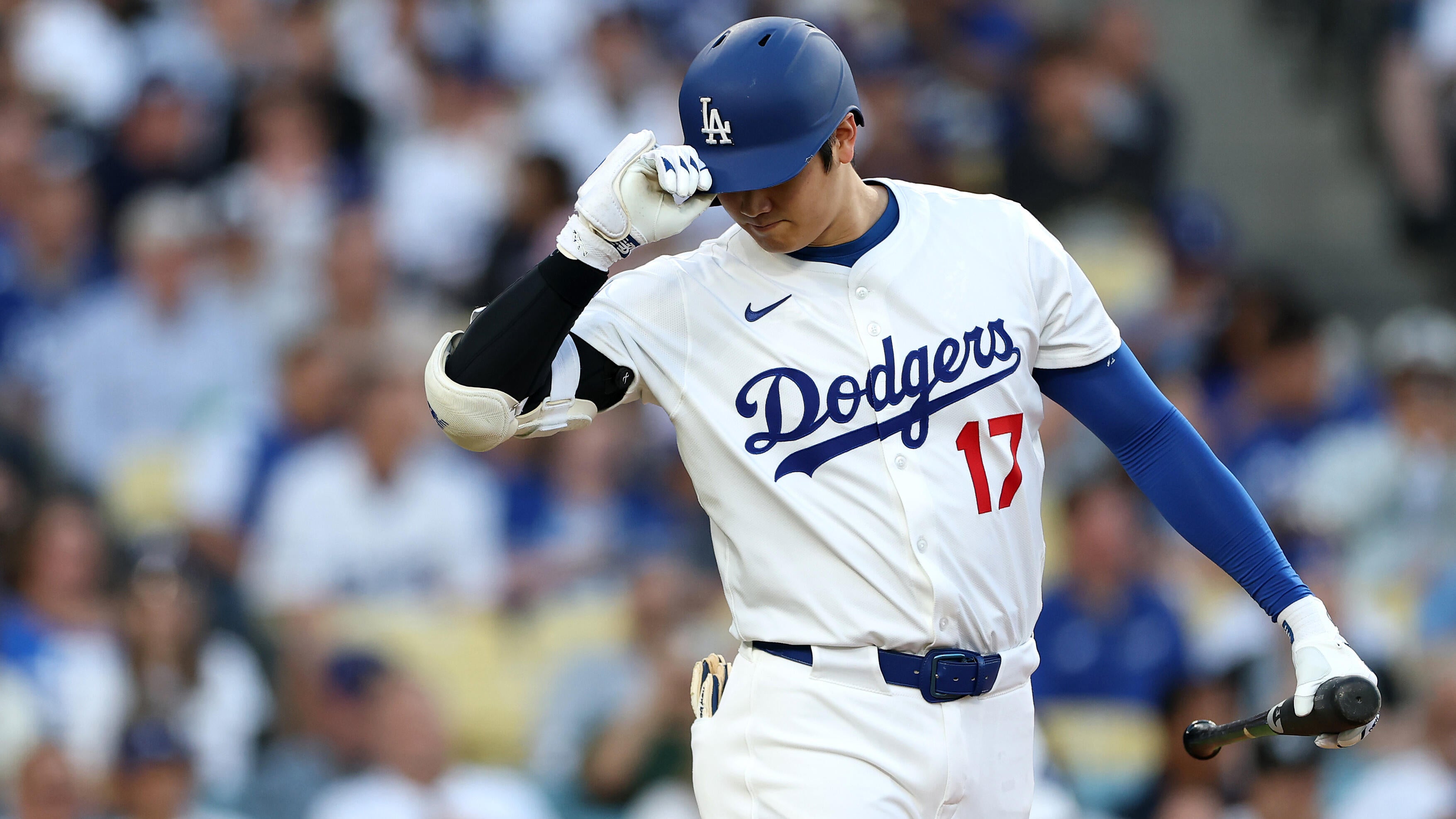 Ohtani Continues to Impress Despite the Dodgers Struggles Stream of ...