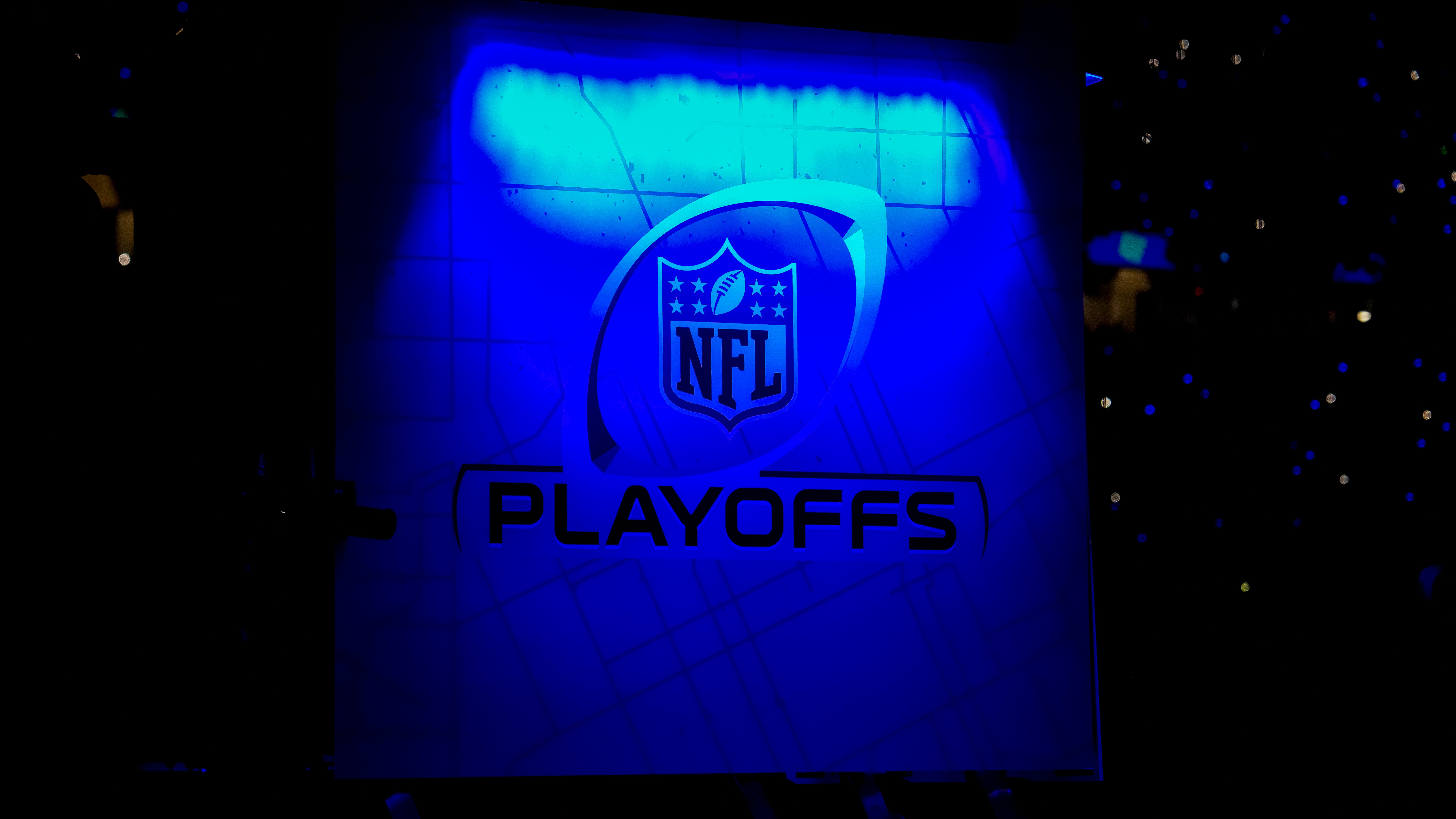 NFL Owners Meeting: No Changes to NFL Playoff Format in 2025 Stream of ...
