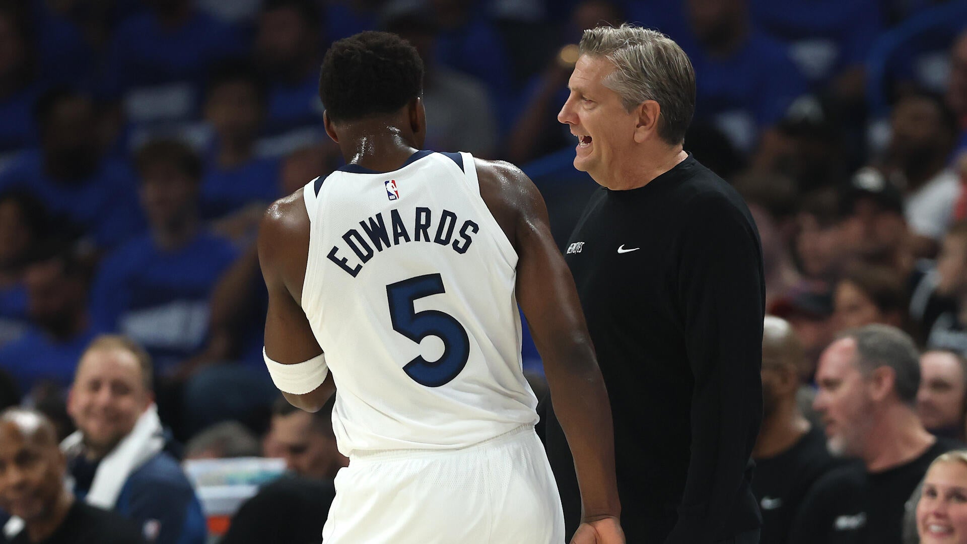 What To Look For As Series Shifts To Minnesota? Stream of National ...