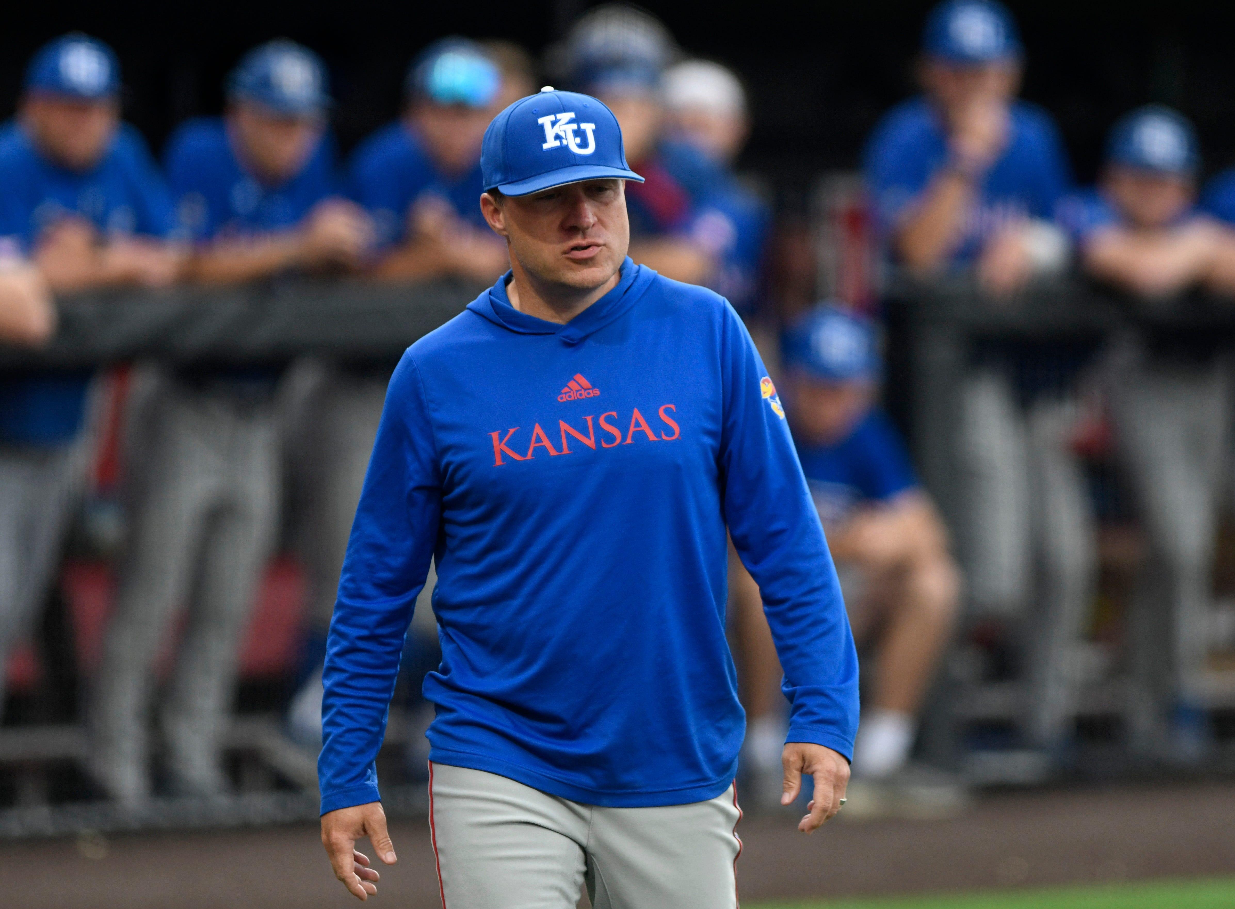 Dan Fitzgerald explains what making the NCAA Tournament means for KU ...