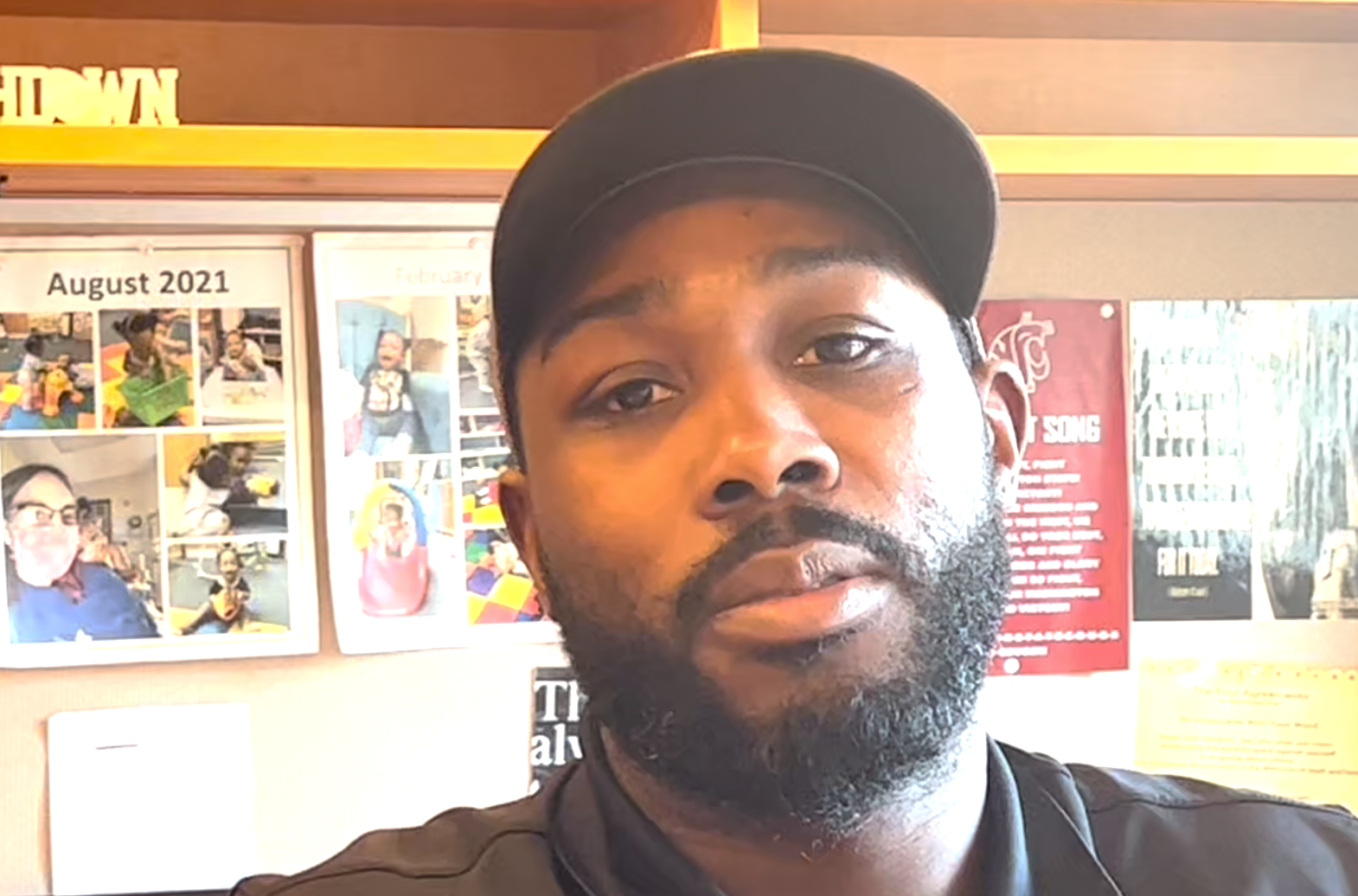 90 seconds with Mike Banks on trash-talking kings Stream of General ...