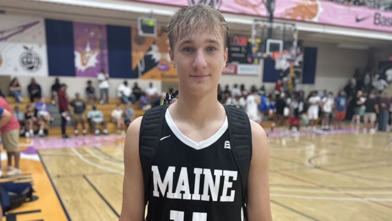 Scouting PF Ace Flagg | Class of 2025 Stream of General Videos - CBS Sports