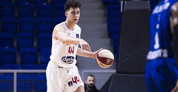 Can Luka Bogavac Be UNC's Leader On and Off the Court? Stream of ...