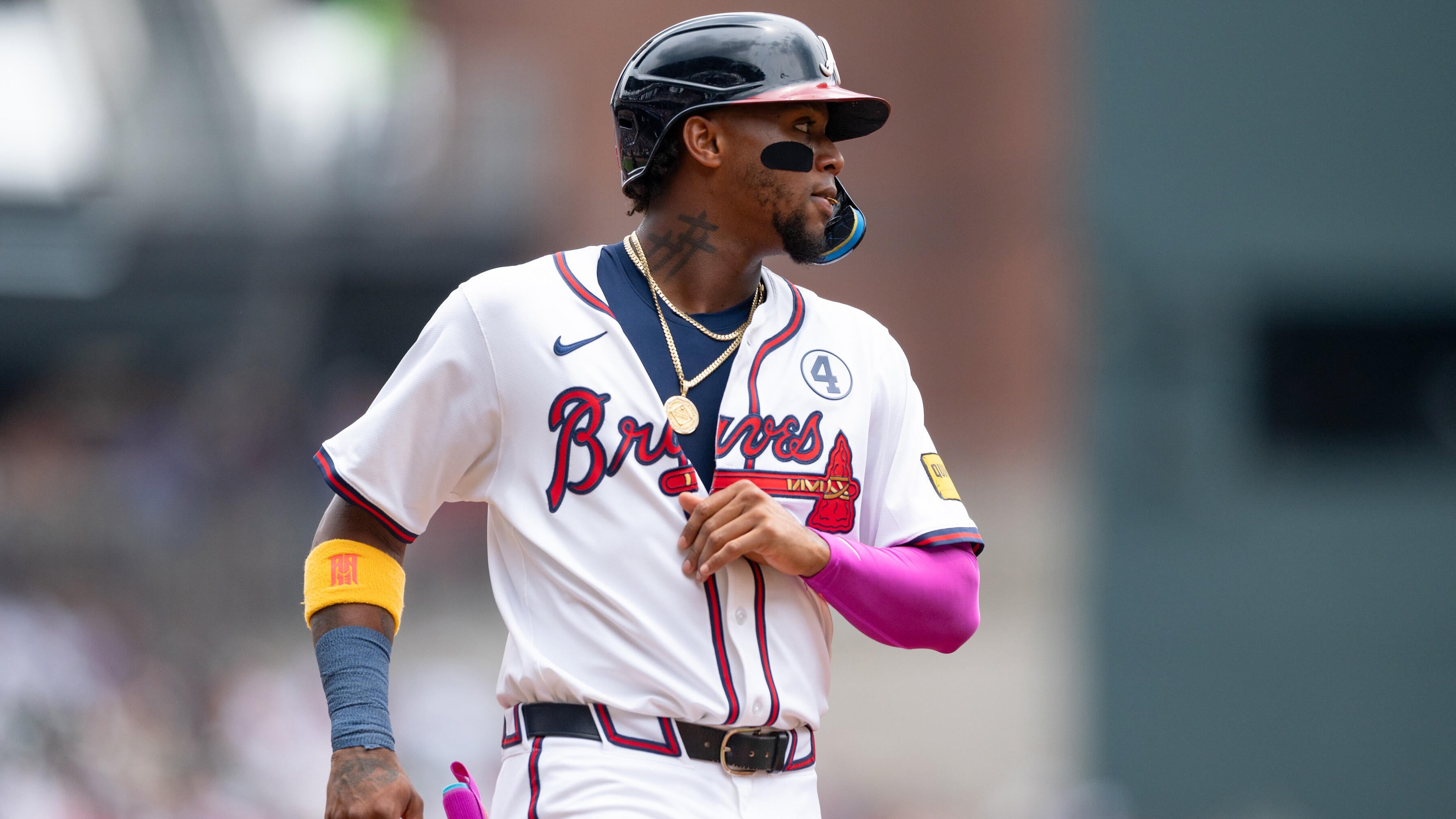 MLB Power Rankings: Braves Fall Out of Top 20 After Return of Ronald ...