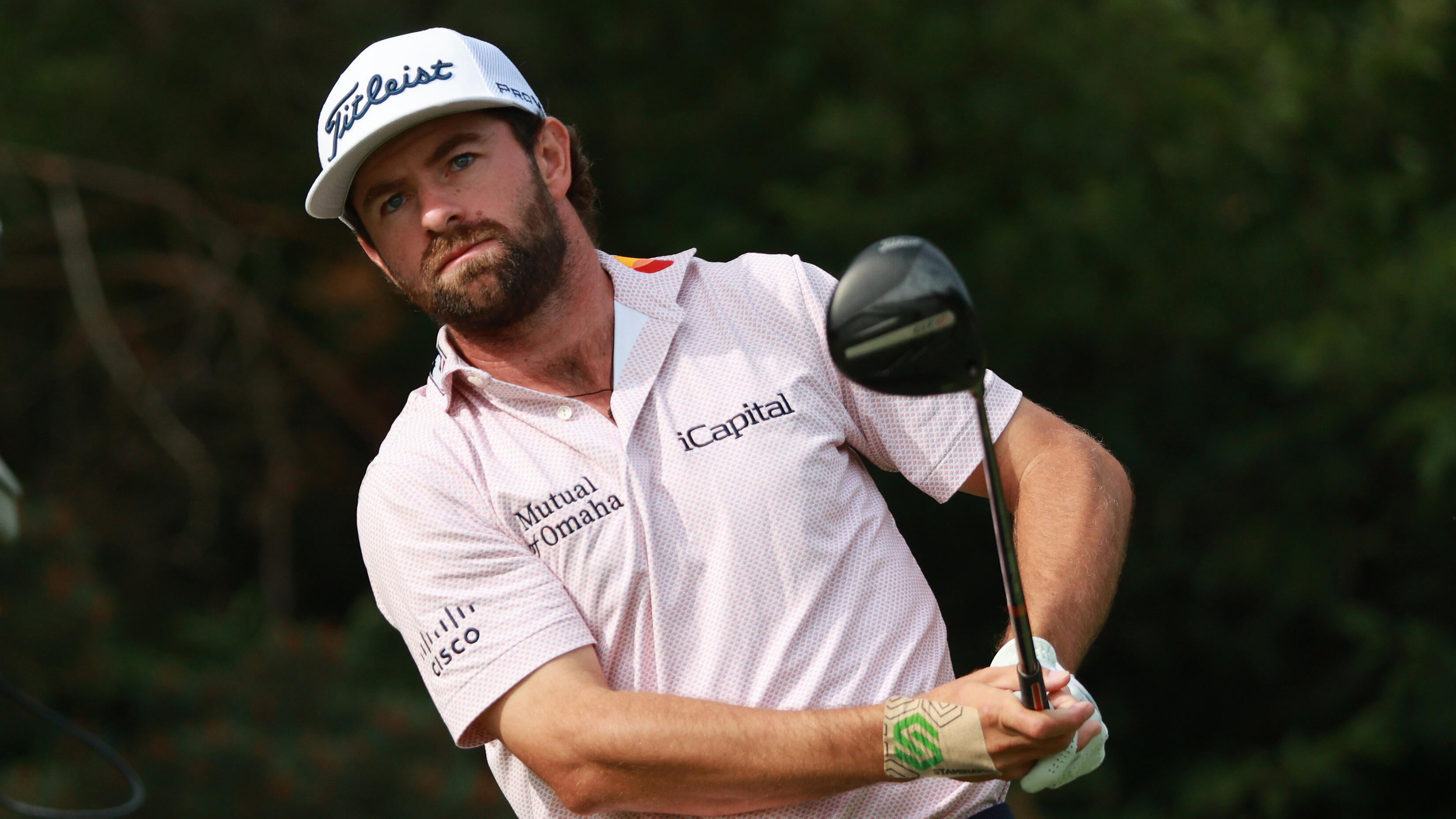 RBC Canadian Open: Who Needs a Big Week Heading Into U.S. Open? Stream ...