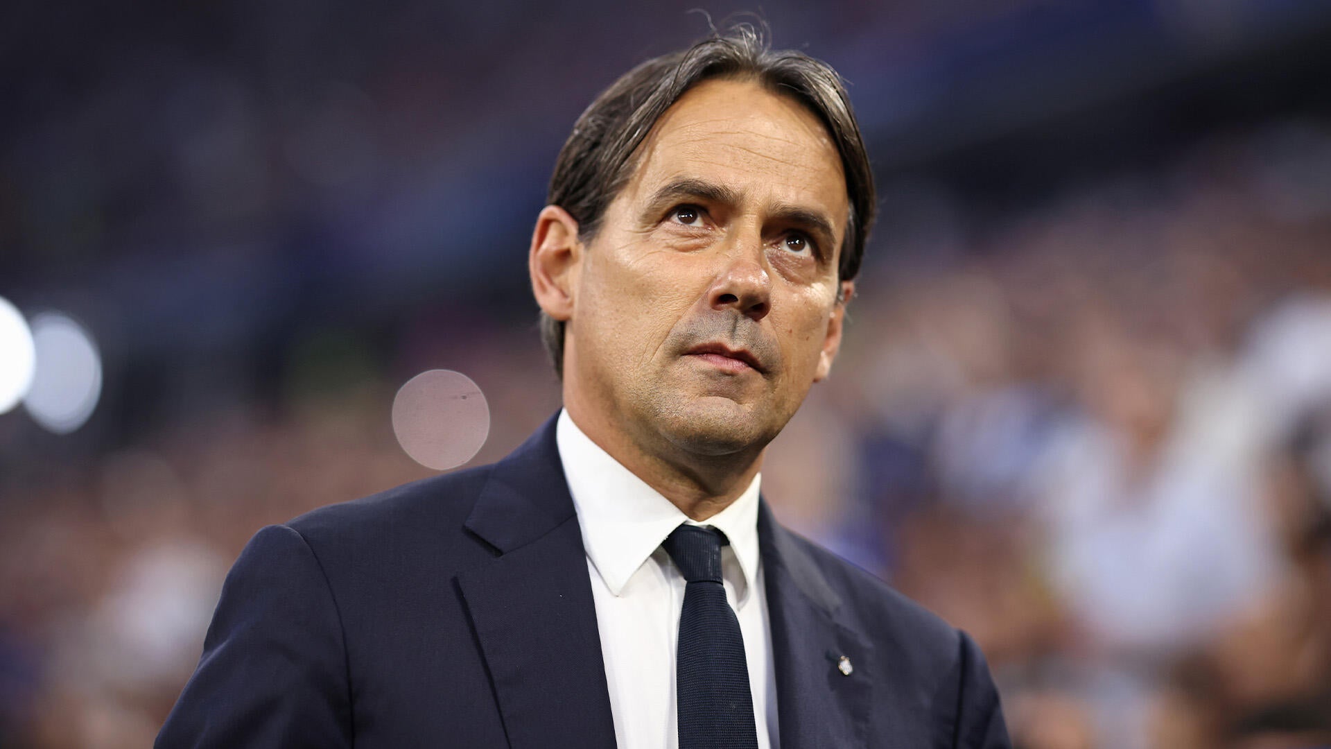 Al-Hilal Announces Simone Inzaghi As New Manager - Scoreline Stream of ...