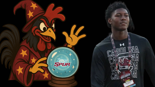 Crystal Ball: Landon Duckworth to South Carolina Stream of General ...