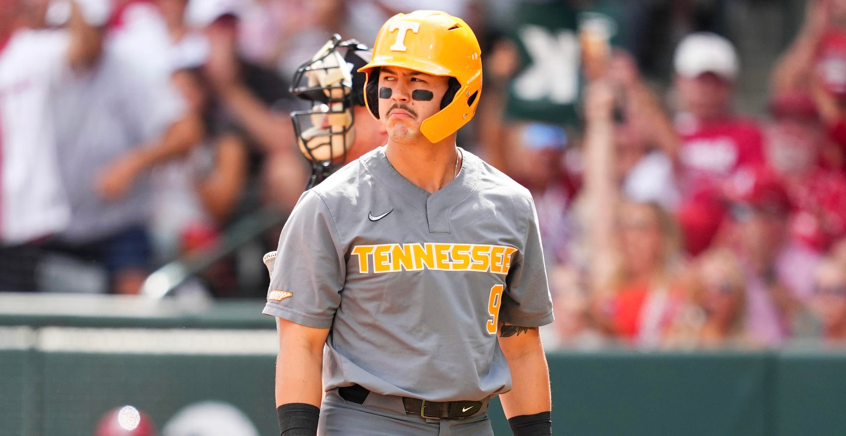 Hunter Ensley reflects on career at Tennessee Stream of General Videos ...