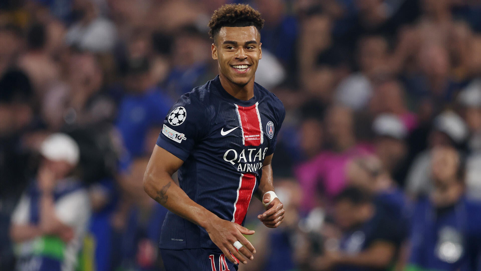 How Will PSG Fare In The 2025 Club World Cup? - Scoreline Stream of ...