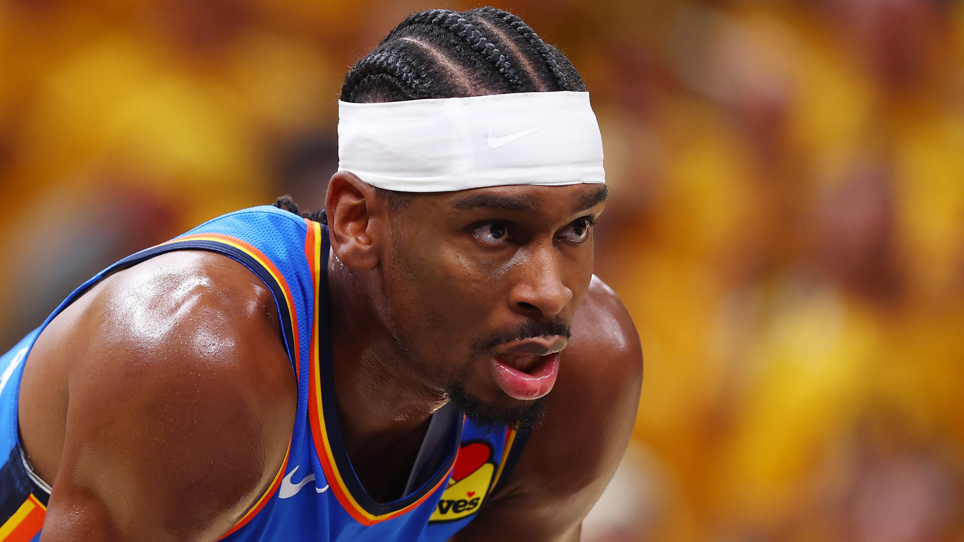 NBA Finals Game 4: How SGA Gets Better Looks, More Scoring Chances in ...