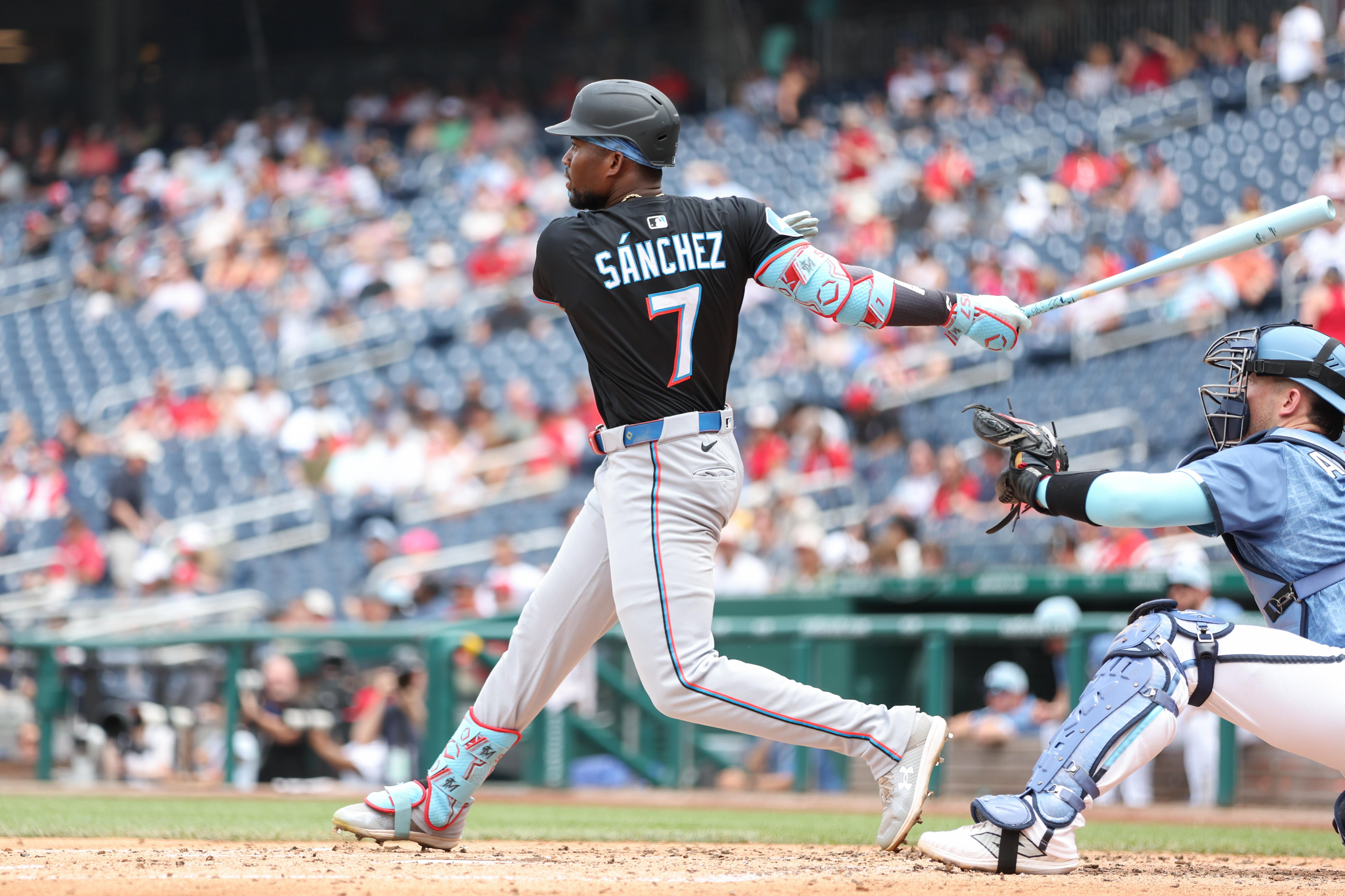 Highlights: Marlins at Nationals (6/14) Stream of Major League Baseball ...