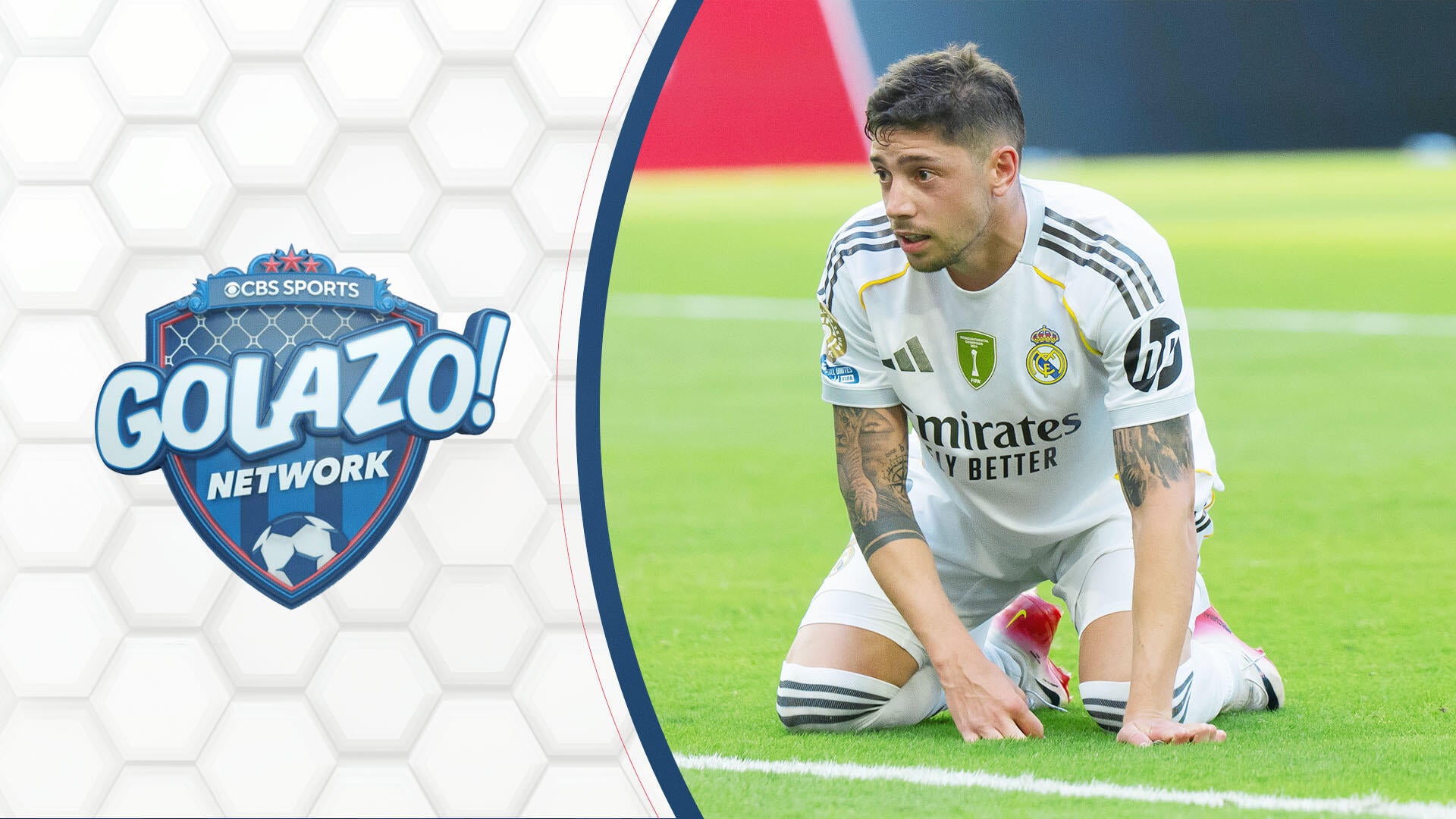 Real Madrid vs. Al-Hilal Ends In Draw | Valverde With Last Minute ...