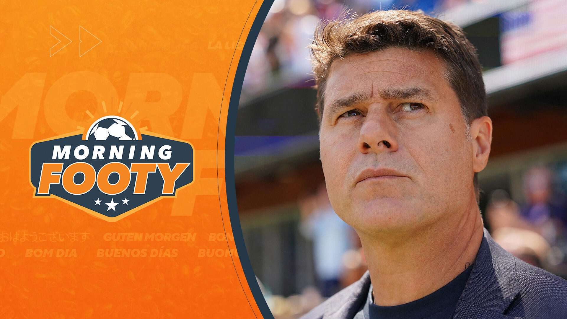 USA vs. Saudi Arabia: Everything you should know - Morning Footy Stream ...