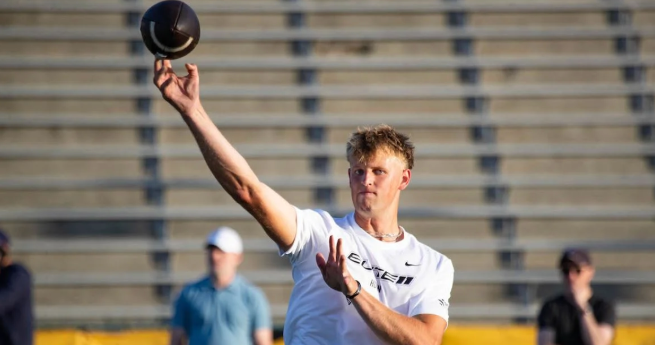 2025 Elite 11 Finals Takeaways: Troy Huhn Stream of General Videos ...