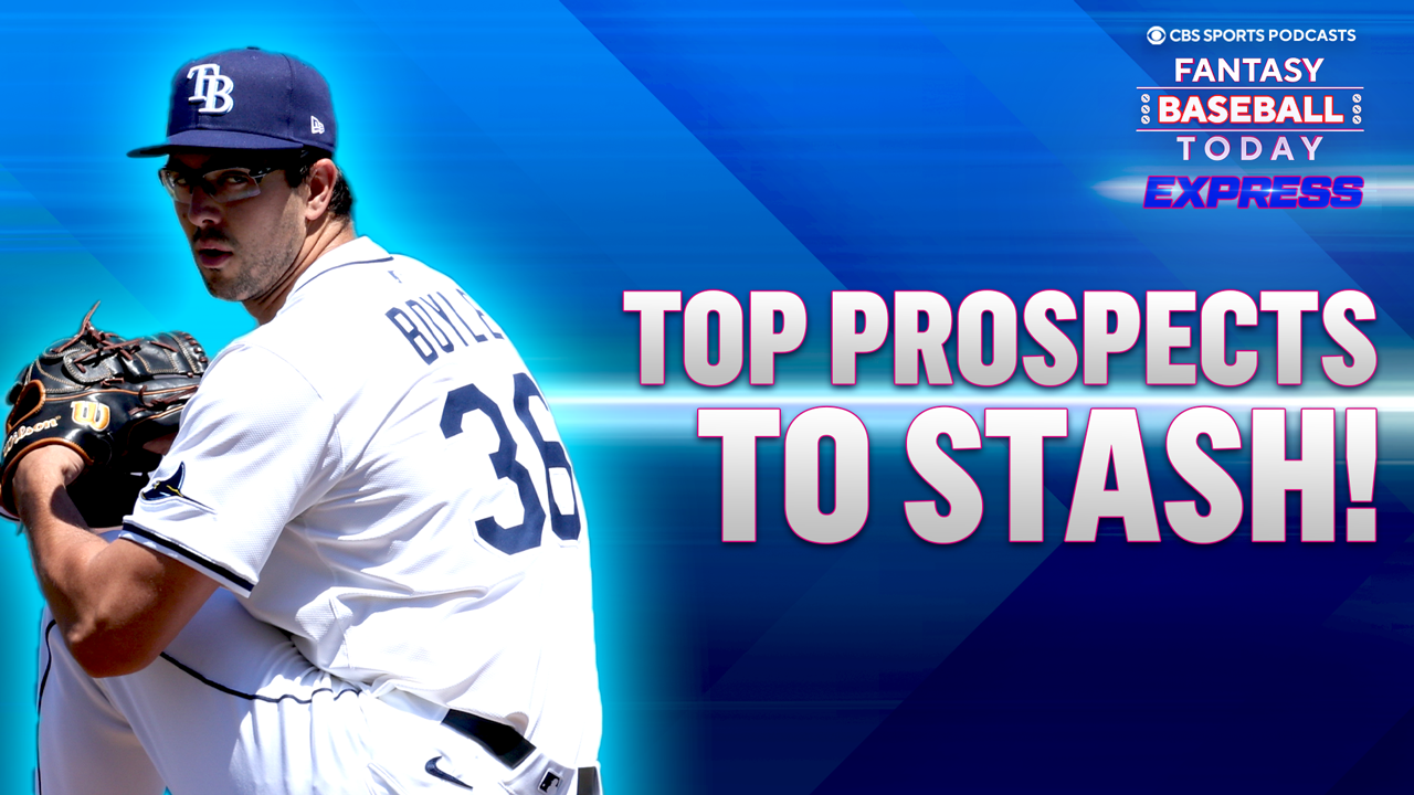 Top 5 Prospects to Stash! Could Joe Boyle Replace Taj Bradley? Stream of Fantasy Baseball ...