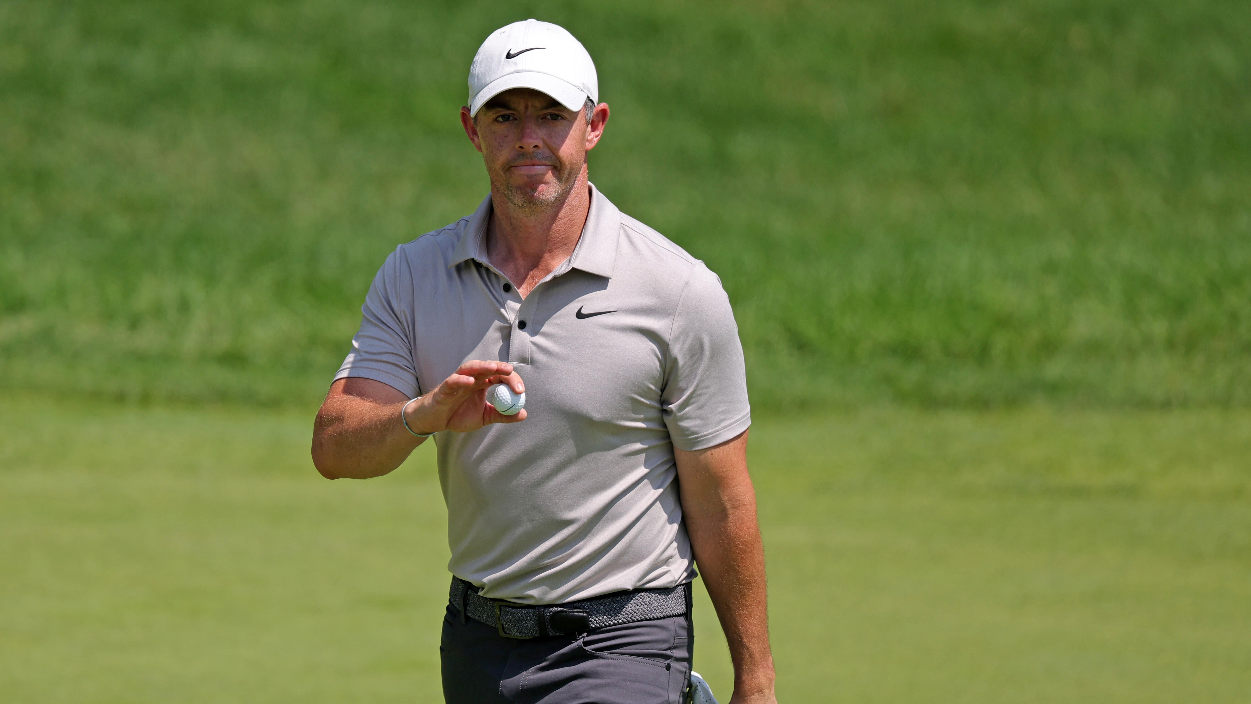 Travelers Championship: Expectations for Rory McIlRoy in Round 2 Stream ...