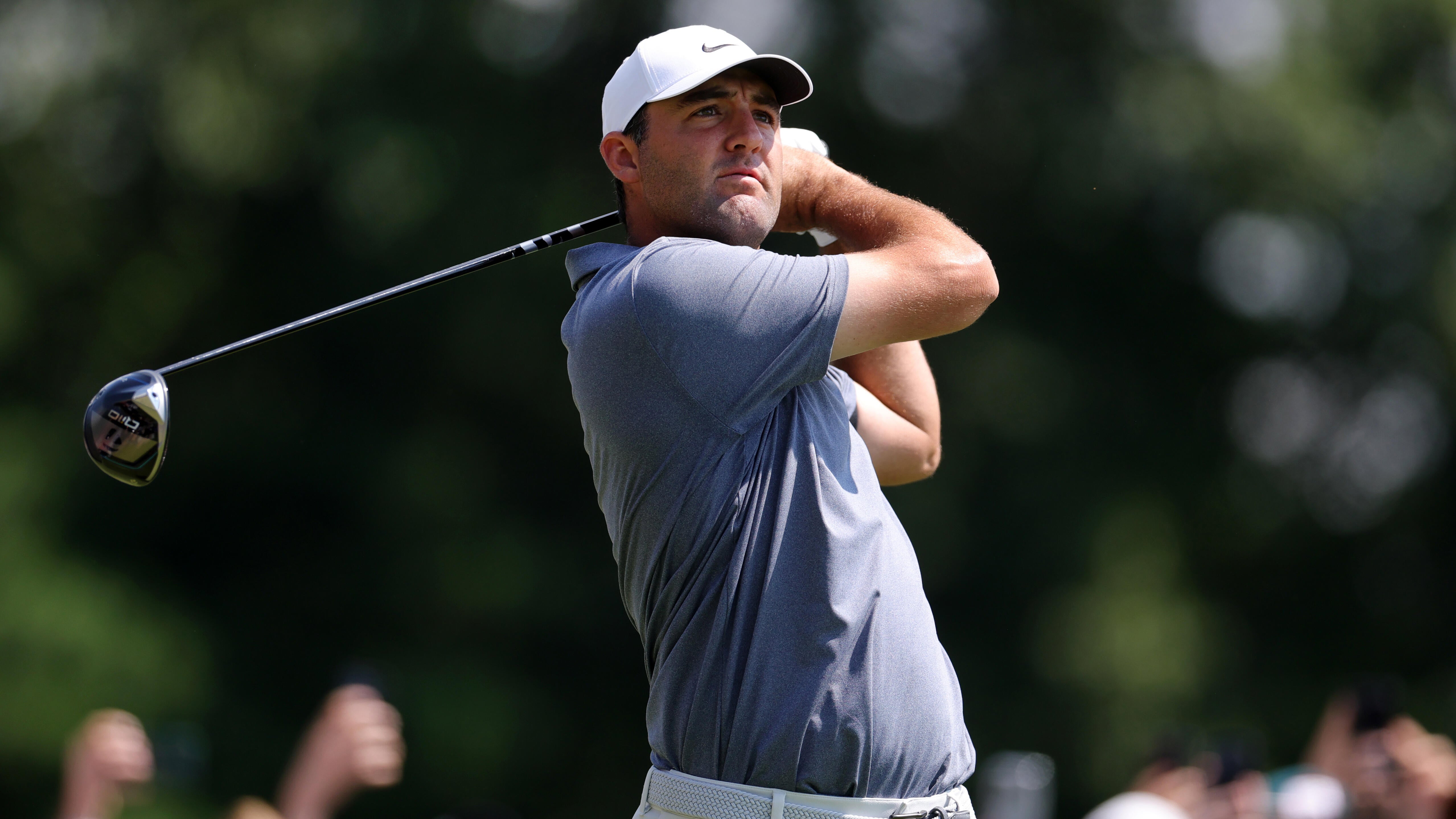 Travelers Championship: Scottie Scheffler Looking to Build off of ...