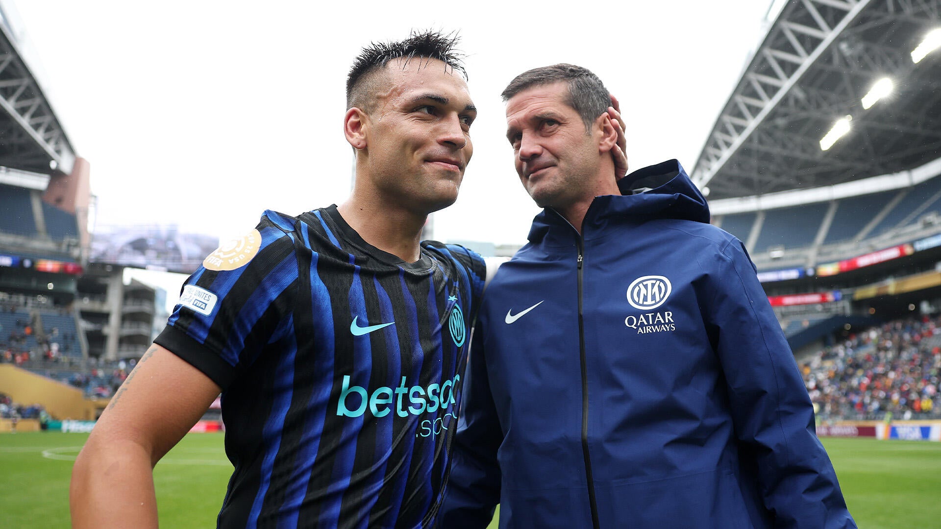 Inter Score Last Minute Goal To Keep Club World Cup Dreams Alive ...