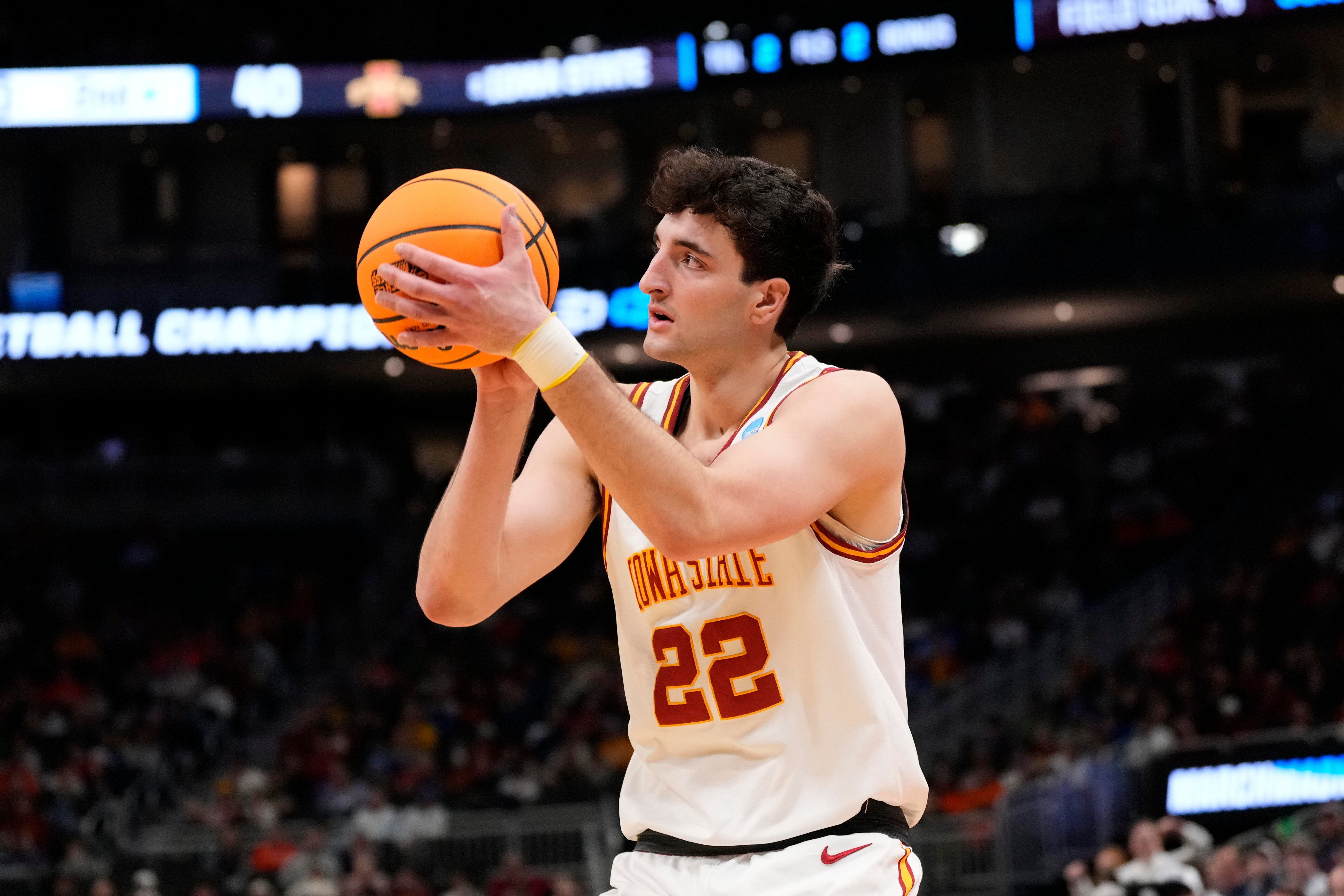 The unique, but valuable stat Milan Momcilovic brings to Iowa State's ...