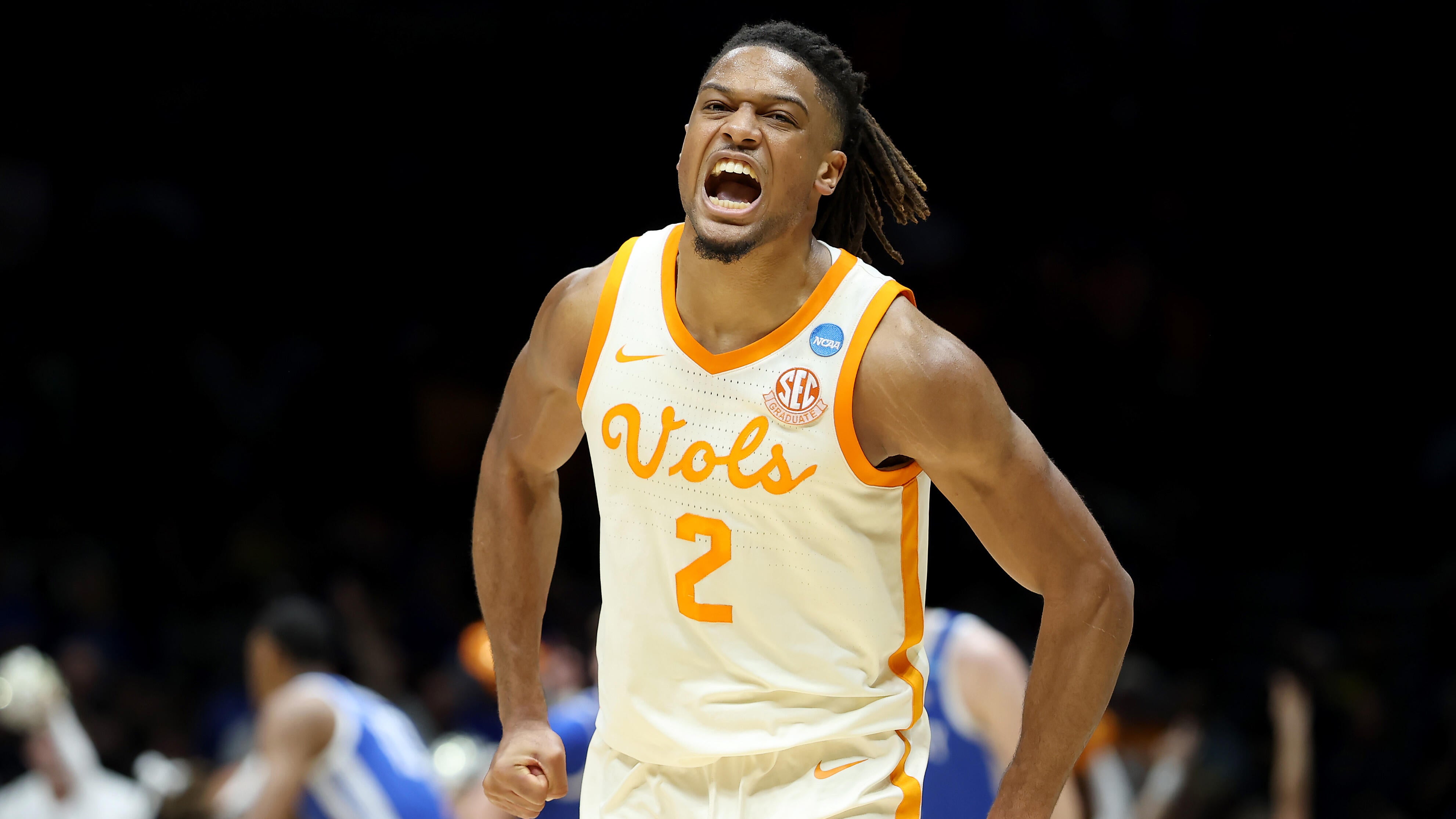 2025 NBA Draft Round 2 Gems: G Chaz Lanier (Tennessee) Stream of ...