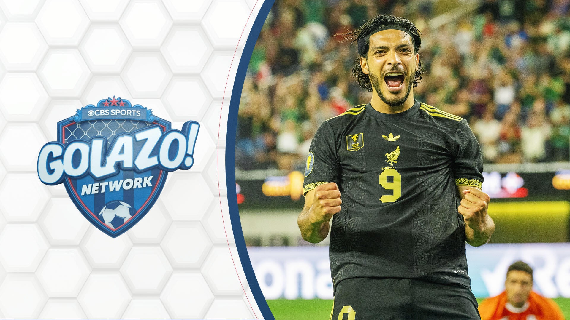 2025 CONCACAF Gold Cup Quarter-Finals Preview - Scoreline Stream of ...