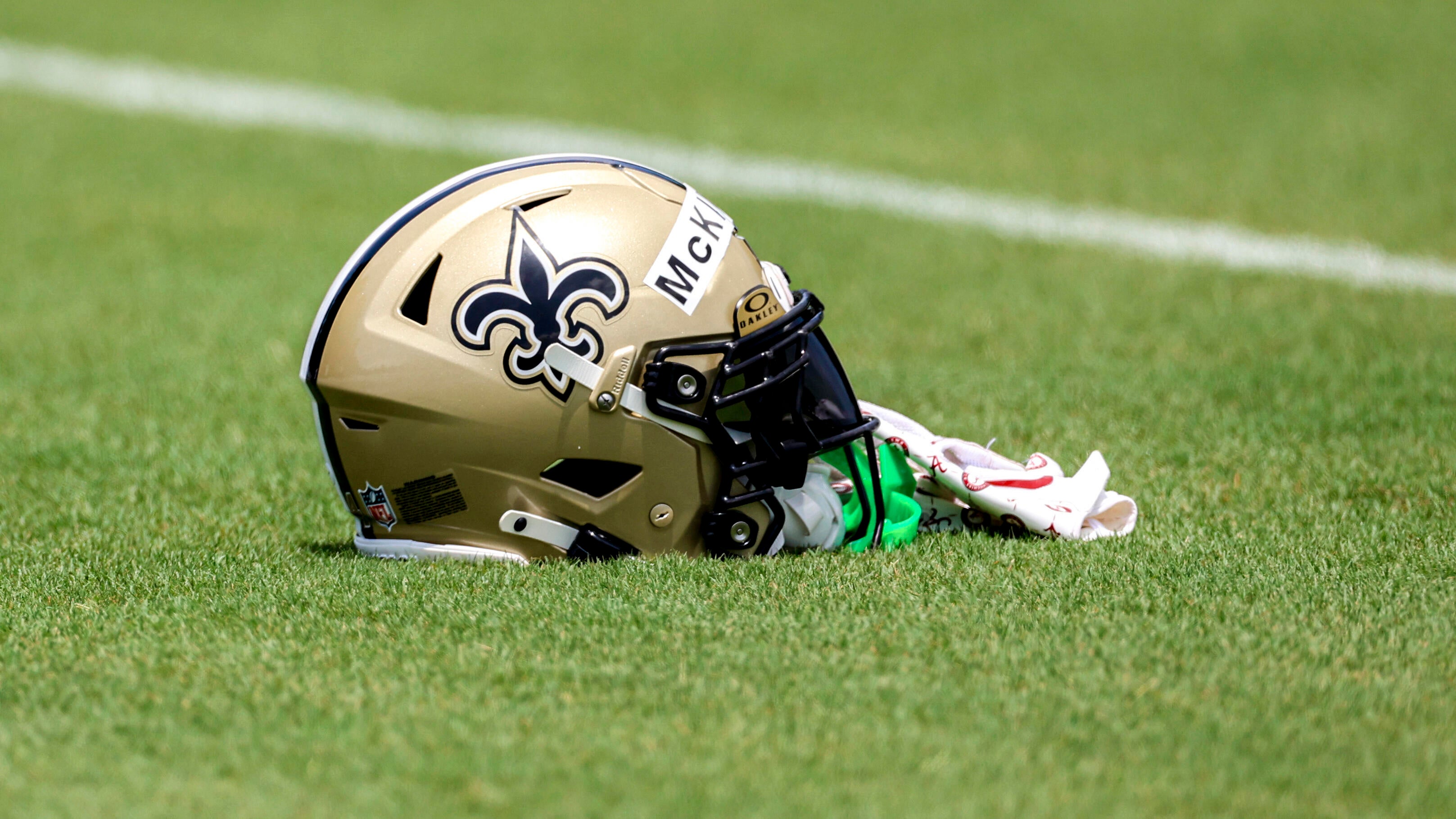 Saints With 2nd Longest Odds For Worst Record in NFL Stream of National ...