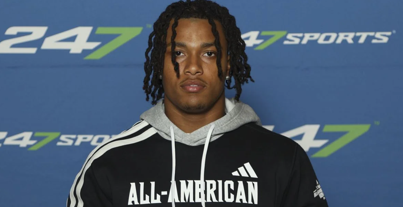 Update on 5-Star LB Tyler Atkinson at the 2025 OT7 Finals Stream of ...
