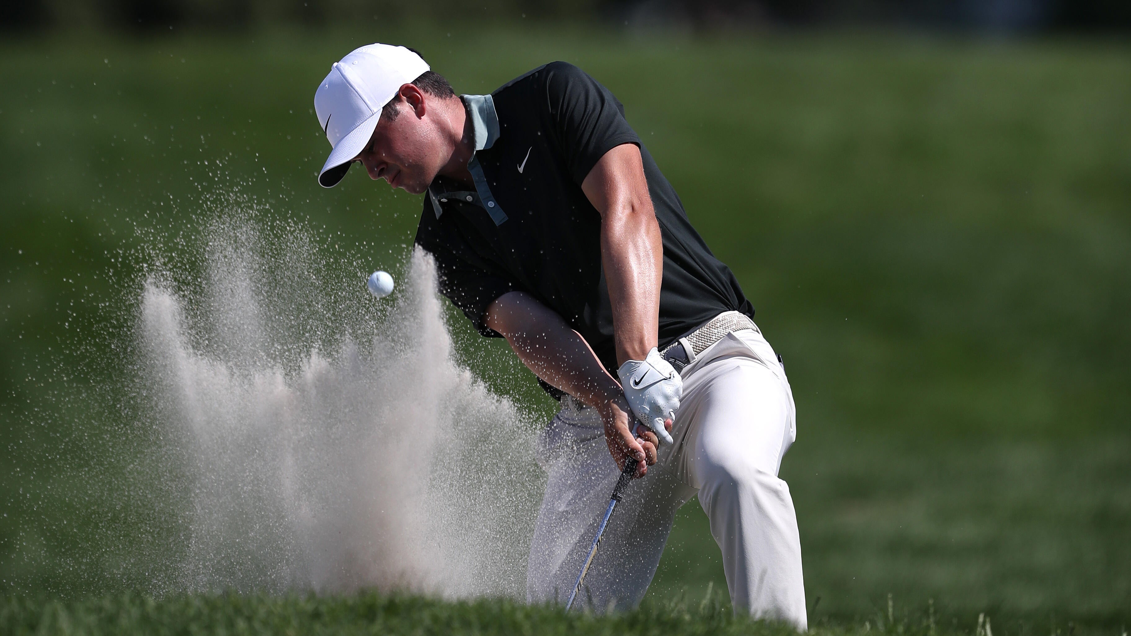 John Deere Classic: Davis Thompson Seeking Back-To-Back John Deere Wins ...