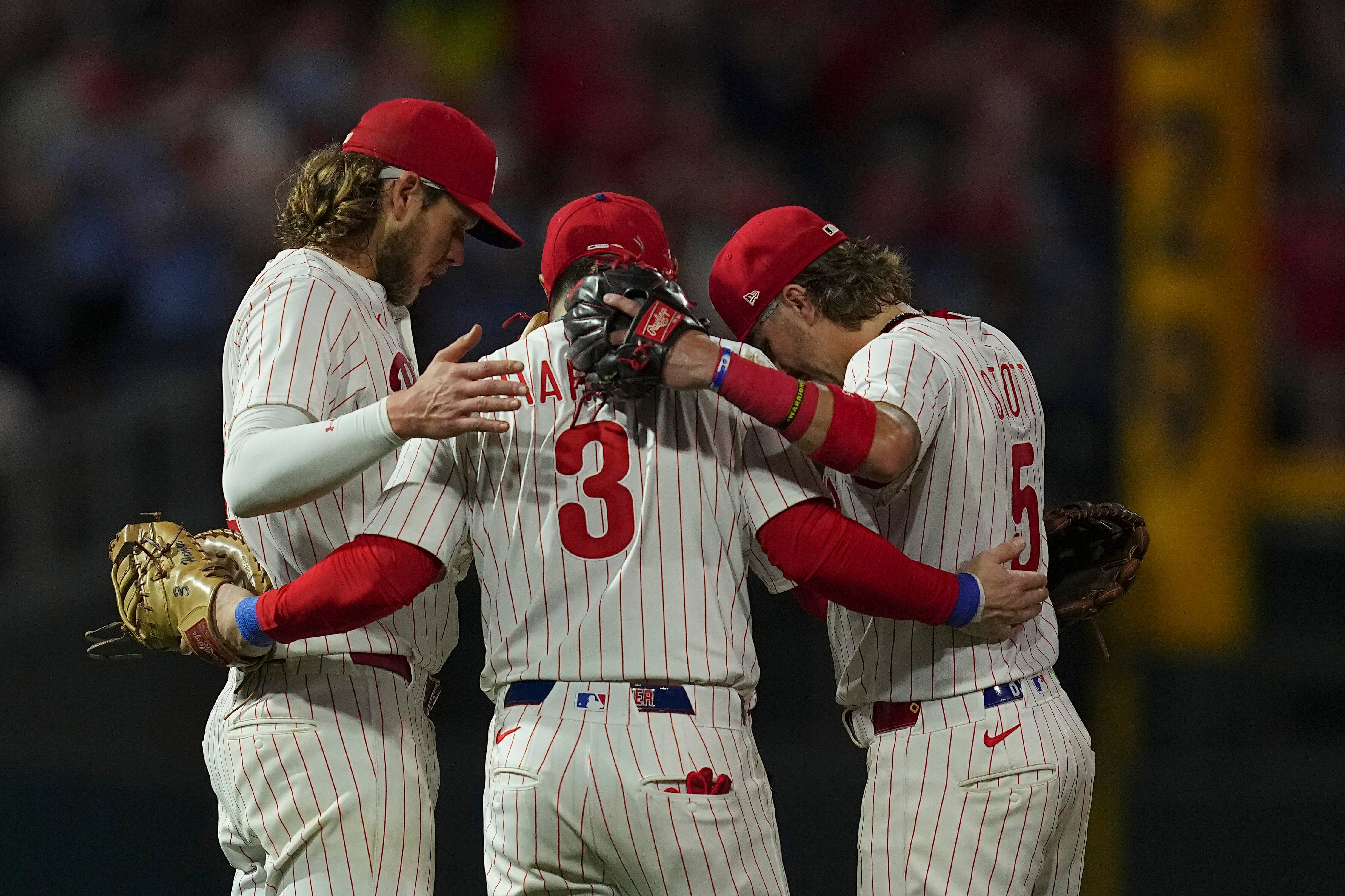 Highlights: Padres at Phillies (6/30) Stream of Major League Baseball ...