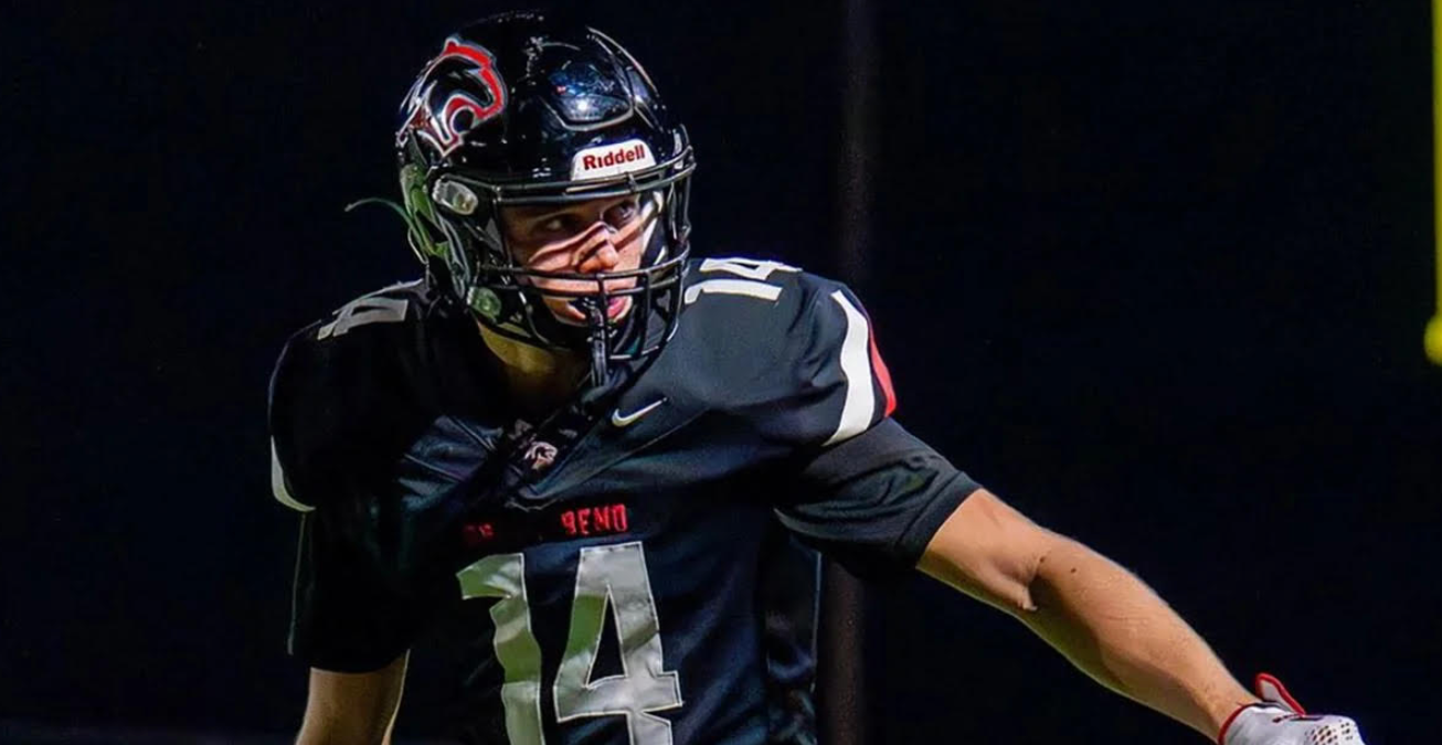 Irish Illustrated Video Analysis: Notre Dame Lands a Commitment From ...