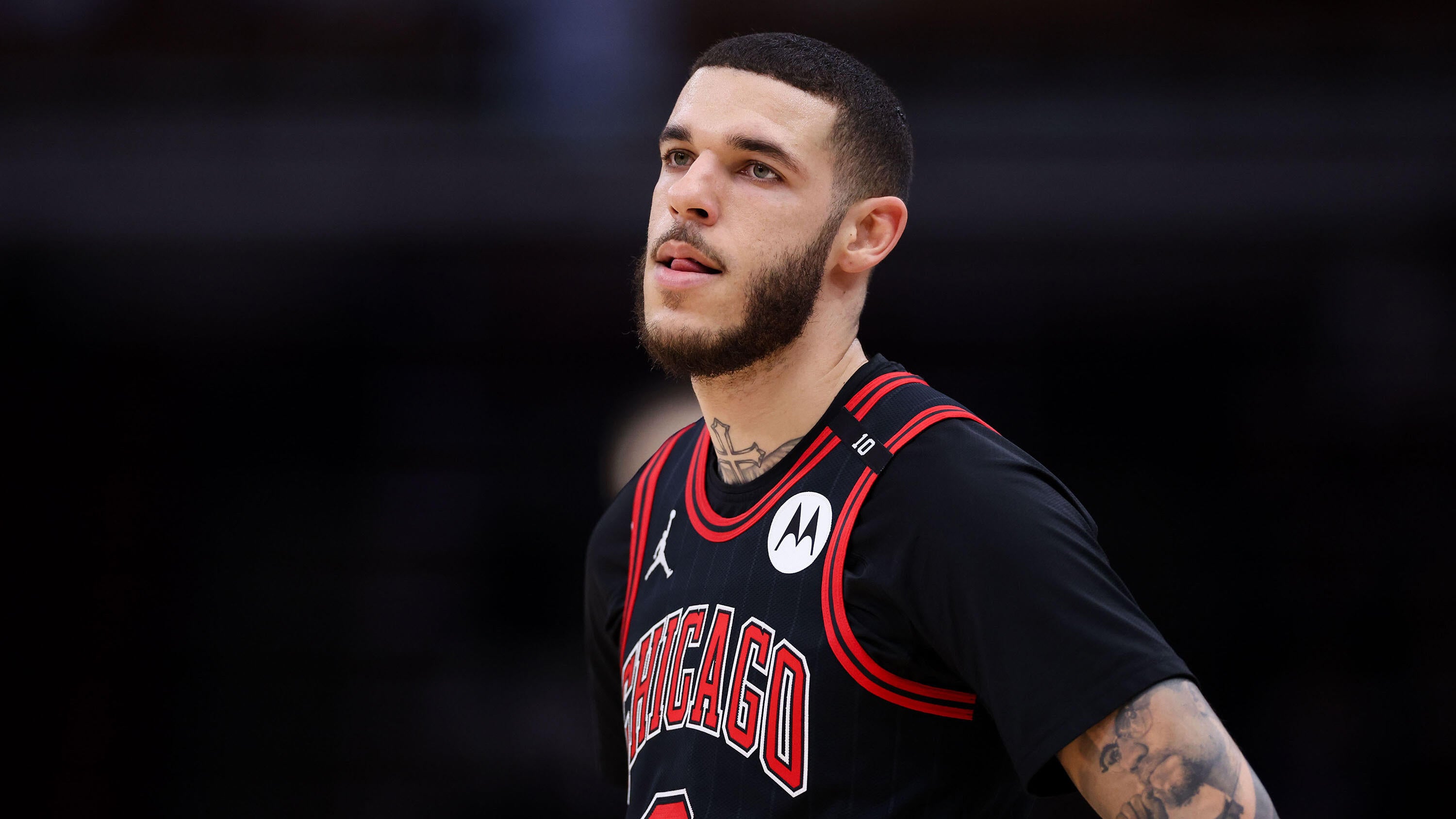 NBA Eastern Conference: Favorite Cavaliers Trade for Lonzo Ball Stream ...
