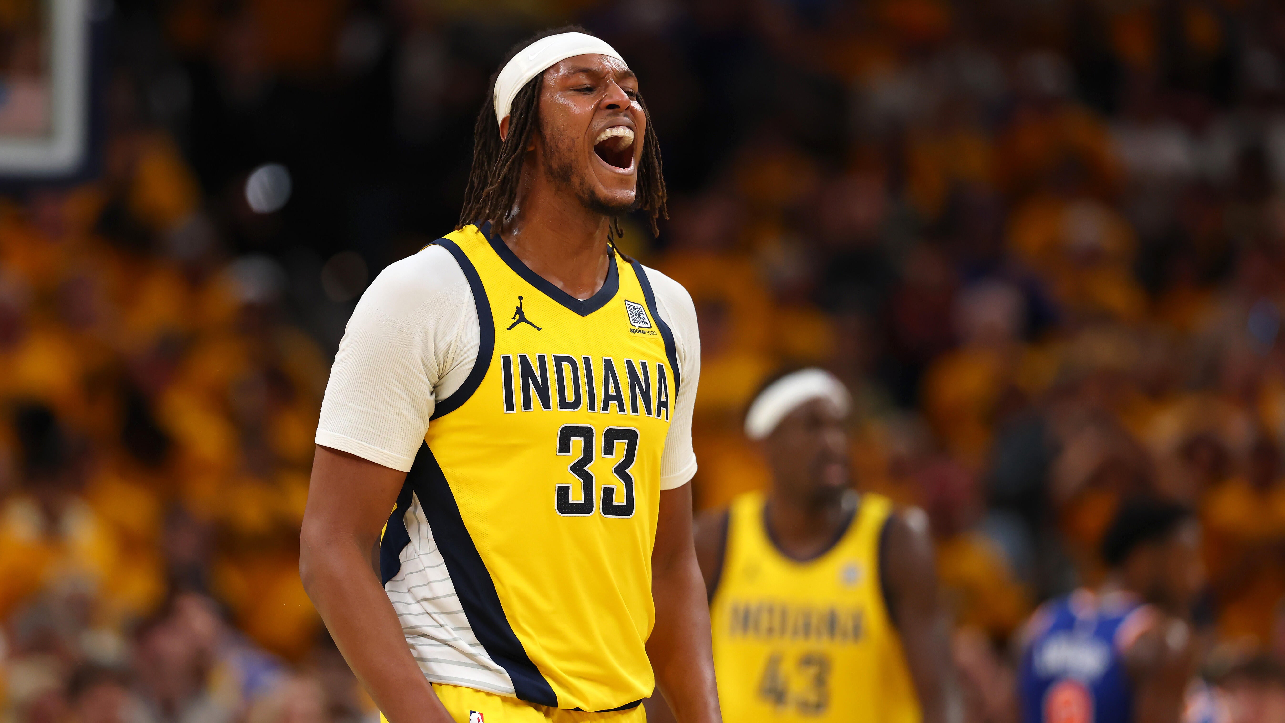 NBA Eastern Conference: Bucks Add Gary Harris and Myles Turner Stream ...