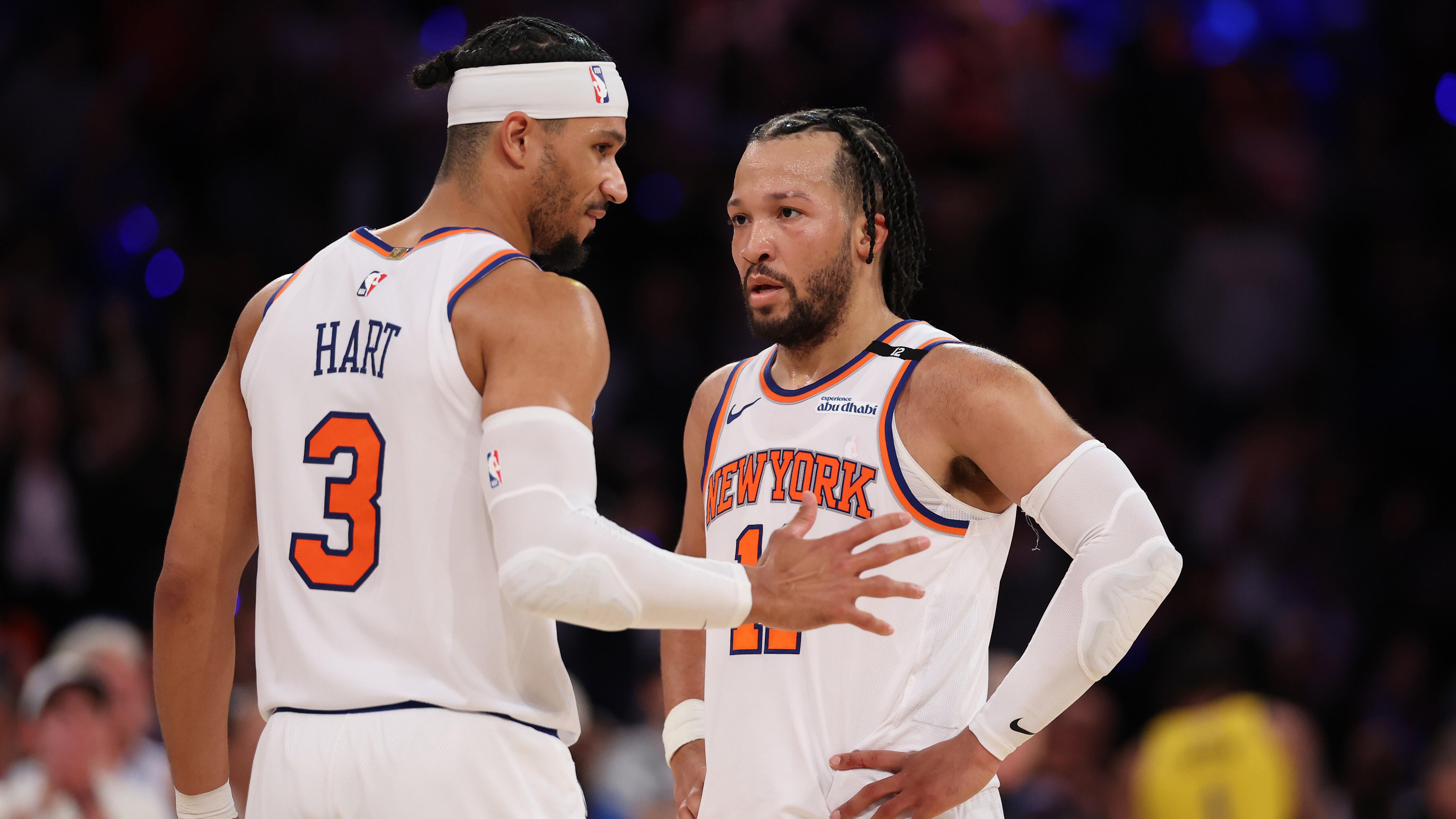 10 Teams Who Can Win NBA Title: No. 4 New York Knicks Stream of ...