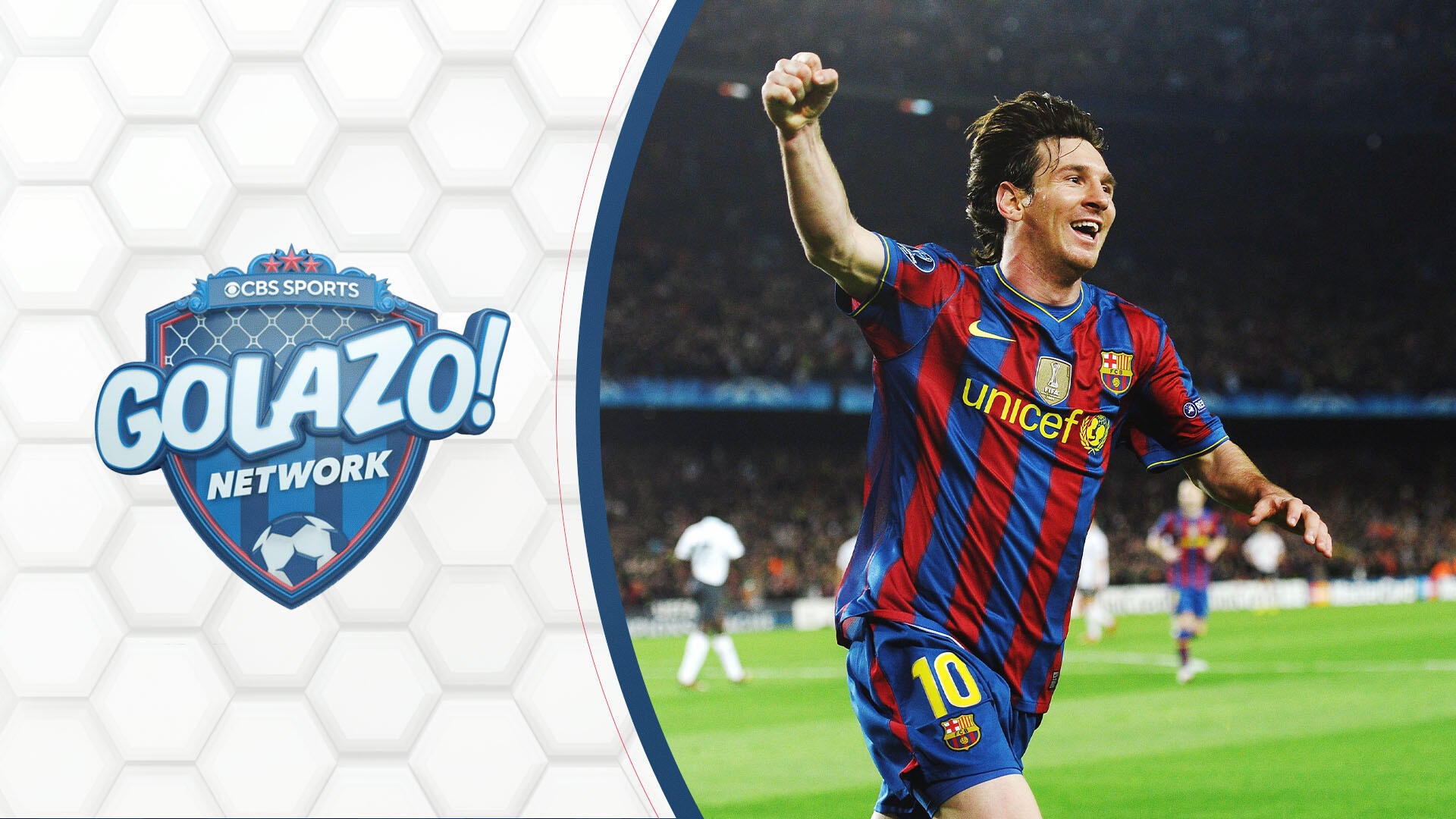 Ranking The Best Attackers Since 2000 - Scoreline Stream of Soccer ...