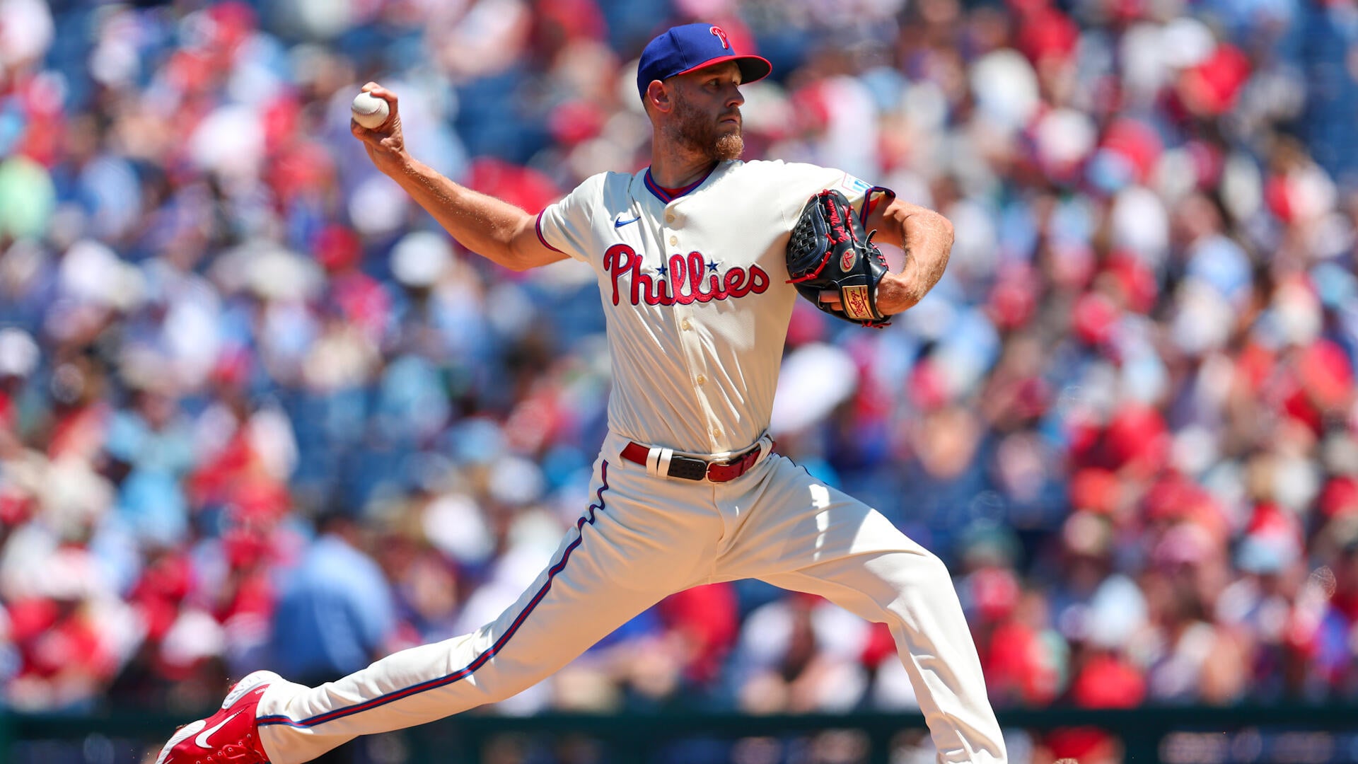 Highlights: Reds at Phillies (7/6) Stream of Major League Baseball ...