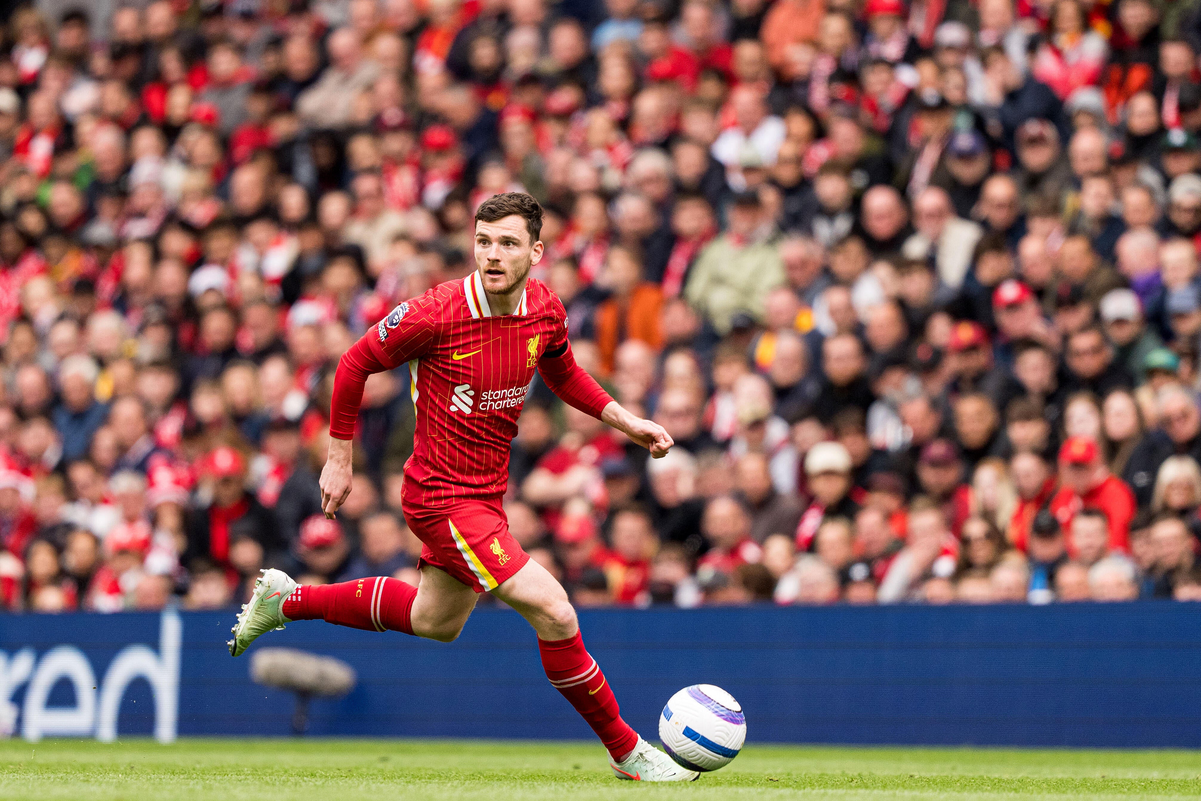 What's next for Andy Robertson, Hakan Çalhanoğlu, Xavi Simons ...