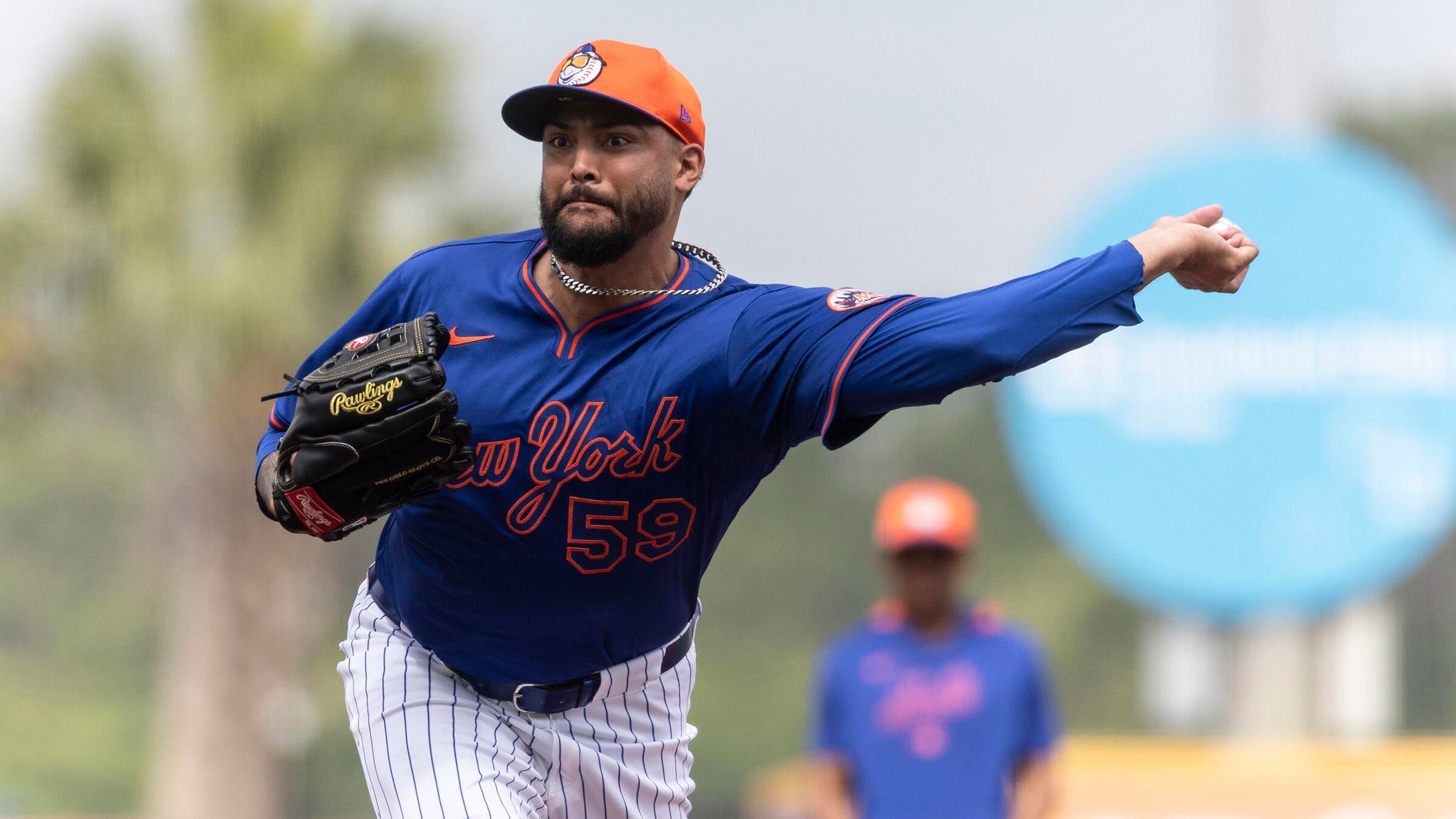 MLB Trade Deadline: Teams in the Market for Starting Pitching Help ...