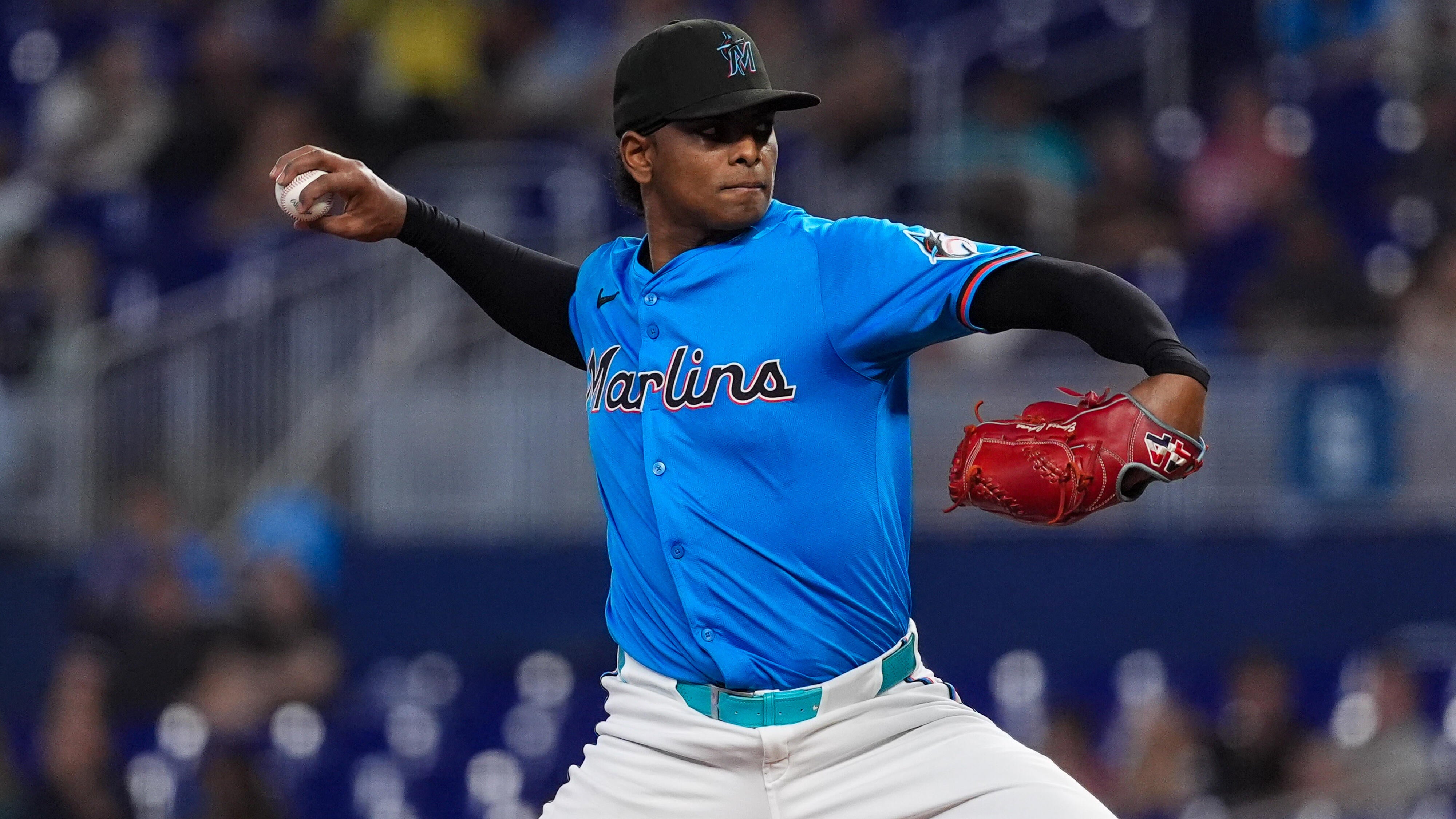 MLB Trade Deadline: Best Starting Pitchers on the Block Ahead of Trade ...