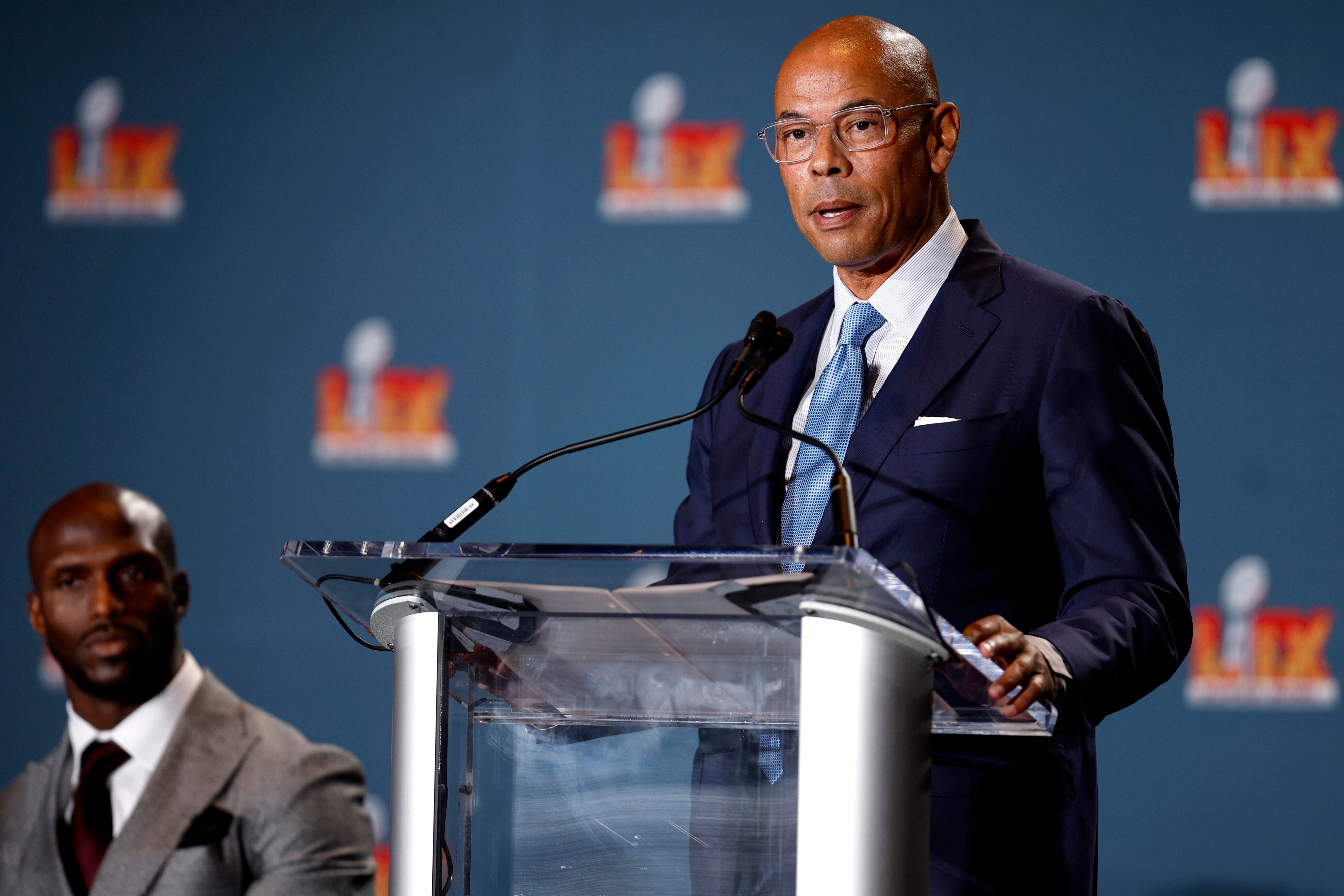 NFLPA Chief Lloyd Howell Facing Conflict Of Interest Stream of National ...