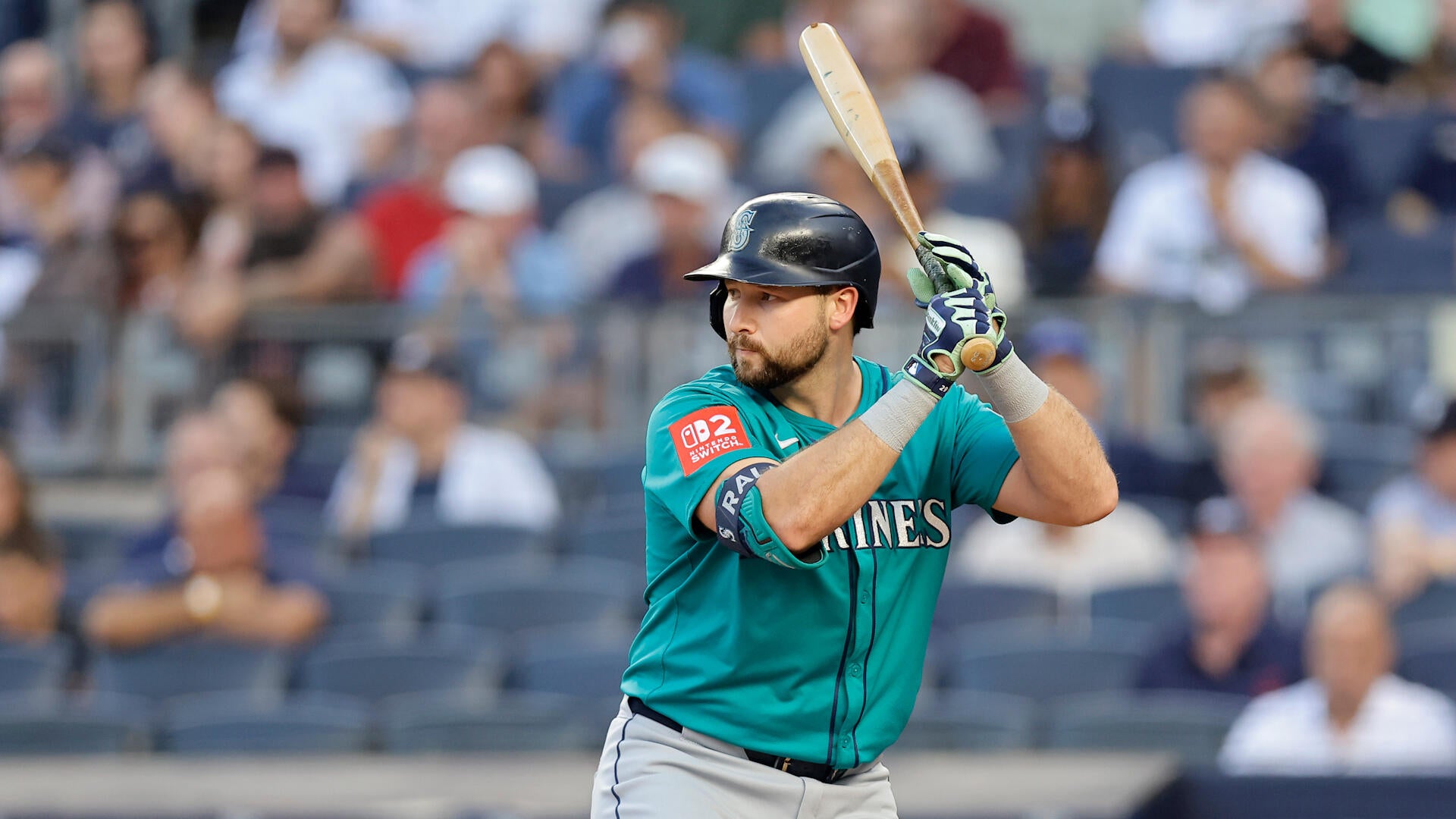 Friday MLB Recap: Cal Raleigh Hits 38th Home Run of Season Stream of ...